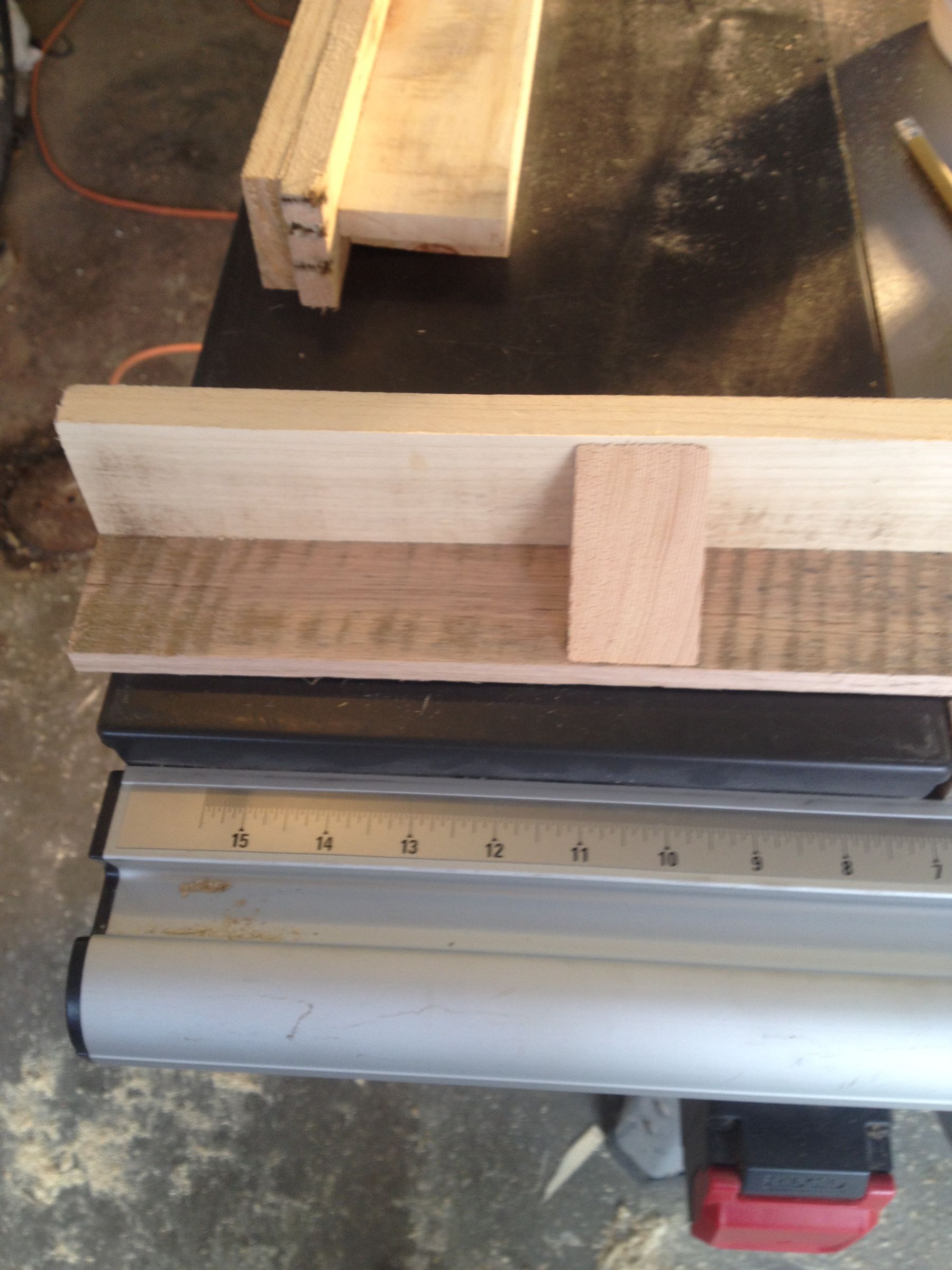 Recycled Pallet End Table : 11 Steps - Instructables