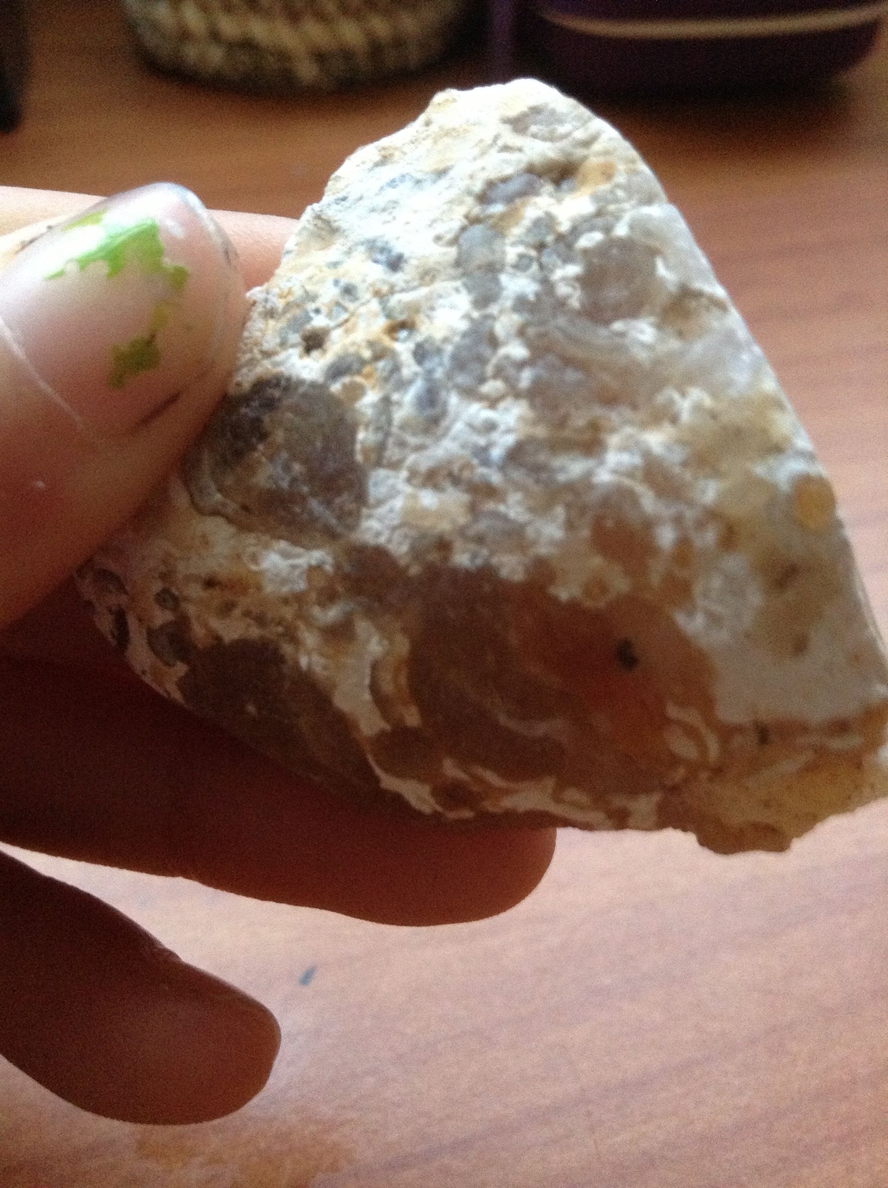 How to Identify a Geode : 3 Steps - Instructables