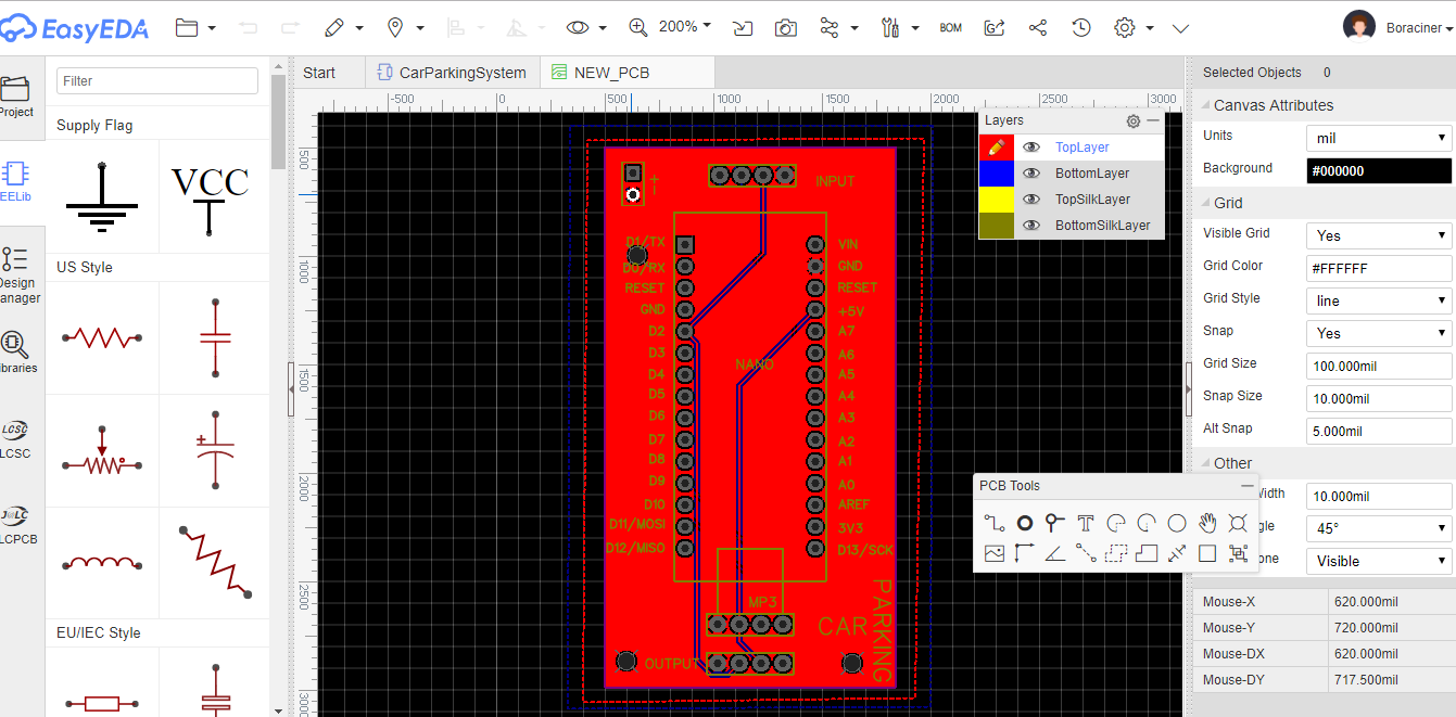 Reverse Engineering & Upgrading Car Parking Sensors : 7 Steps - Instructables