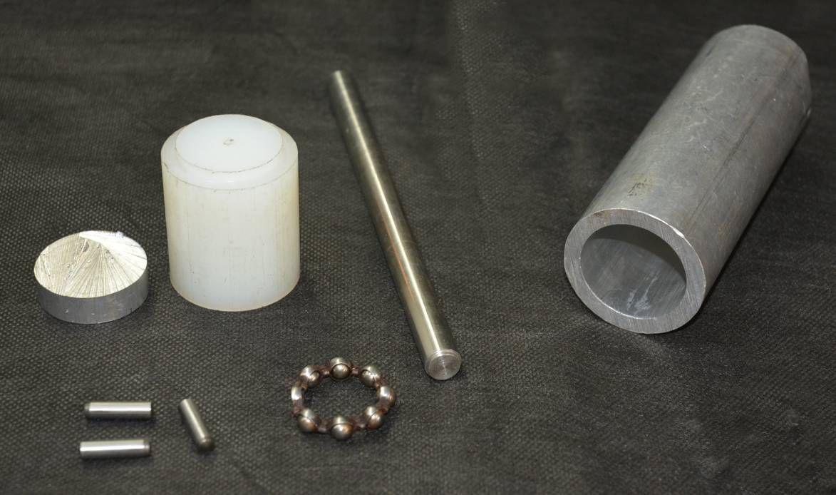 CNC & Manual Touch Probe. : 13 Steps (with Pictures) - Instructables