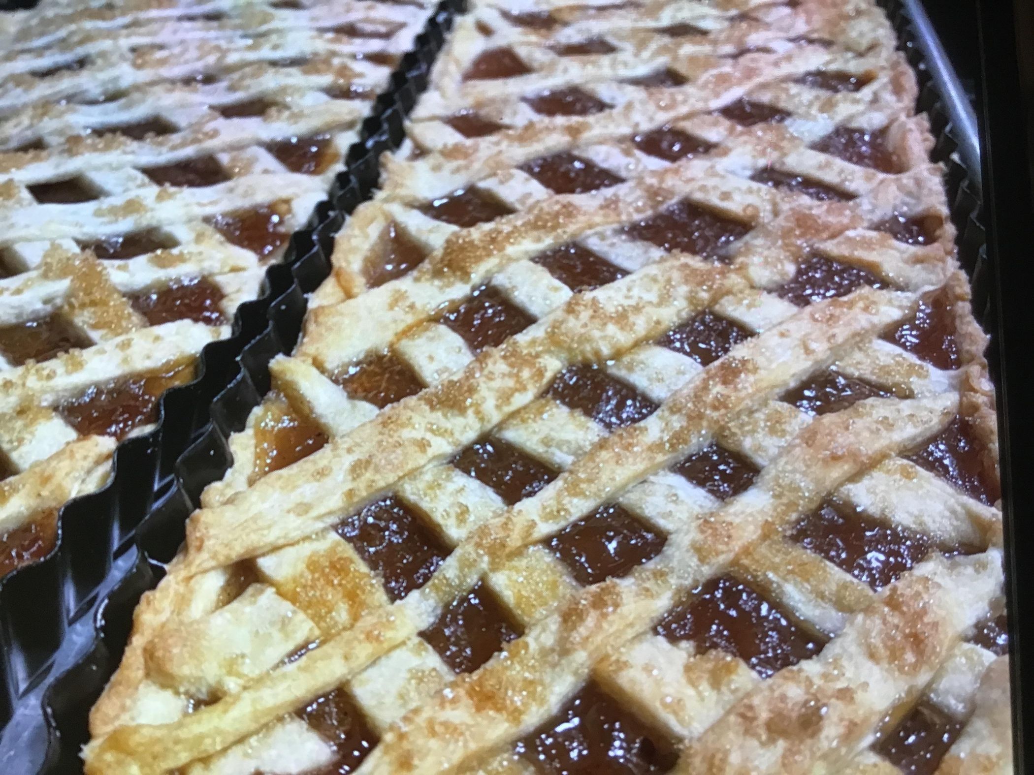 How to Make a Different Special Apple Pie. : 3 Steps - Instructables