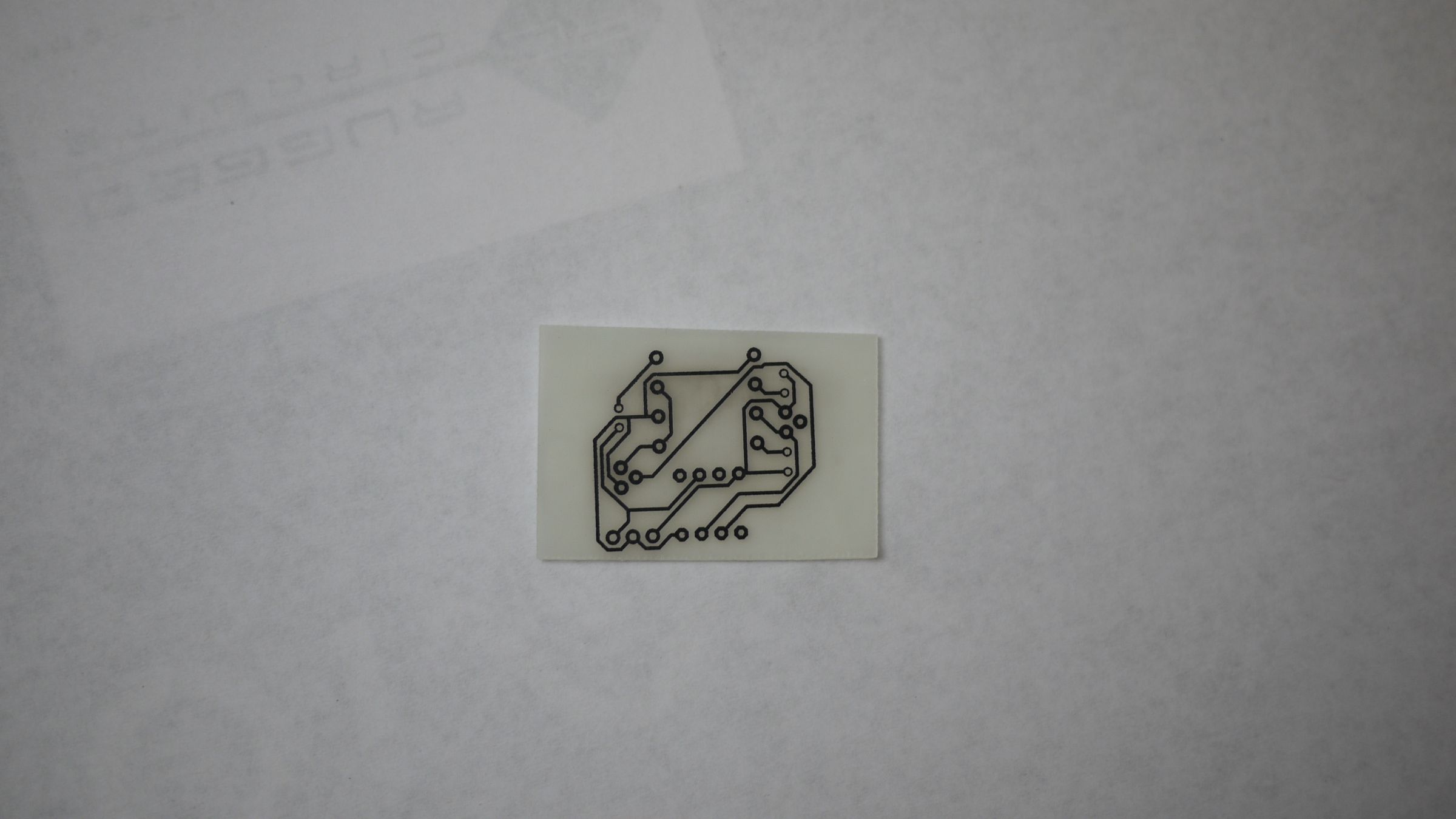 Make an Attiny13 Based IR Proximity Sensor for $2.42 : 7 Steps (with Pictures) - Instructables