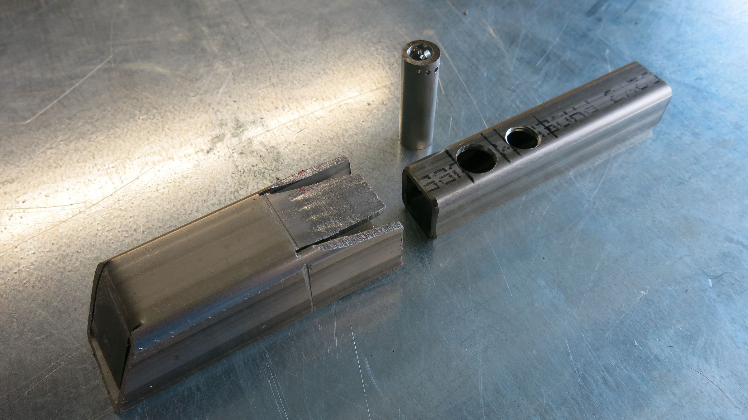 How to Build a Jet Engine! : 14 Steps (with Pictures) - Instructables