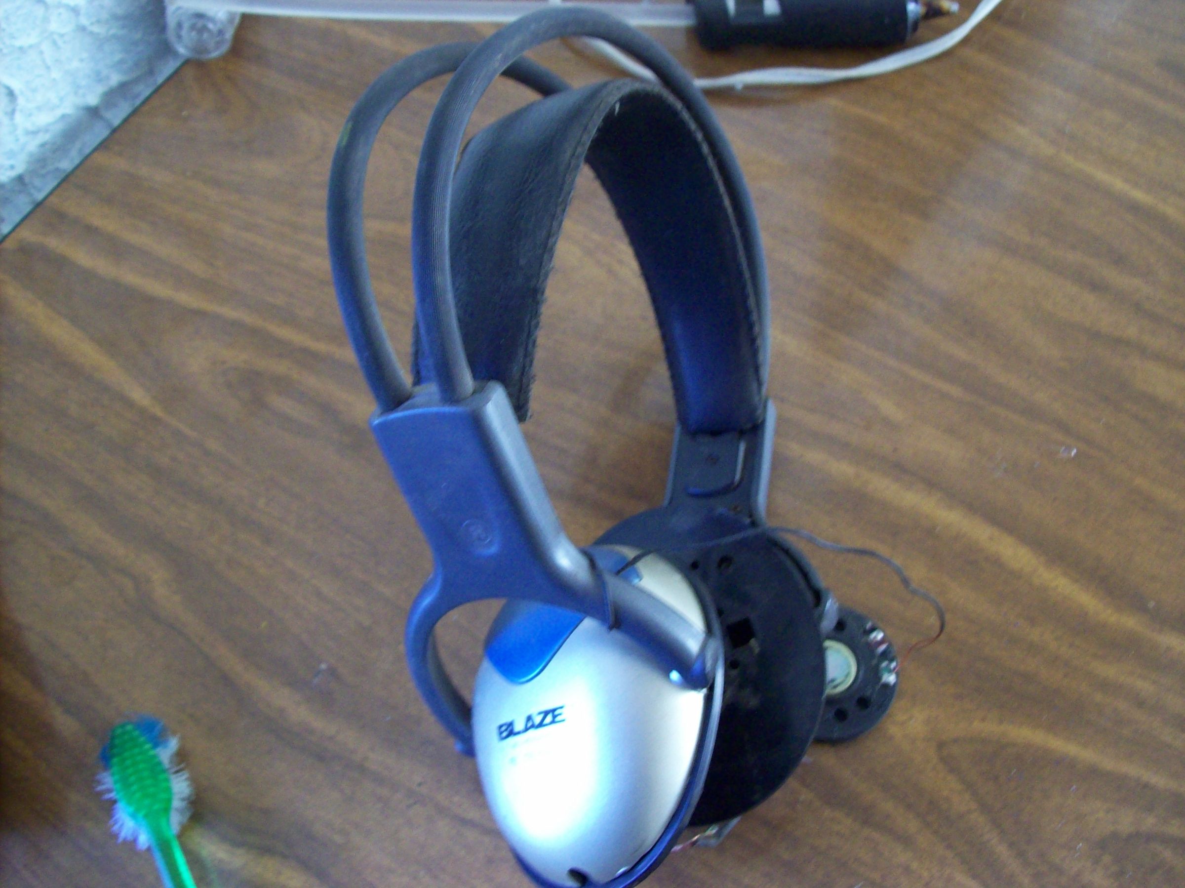 USB MOOD DETECTOR BOT. - Instructables