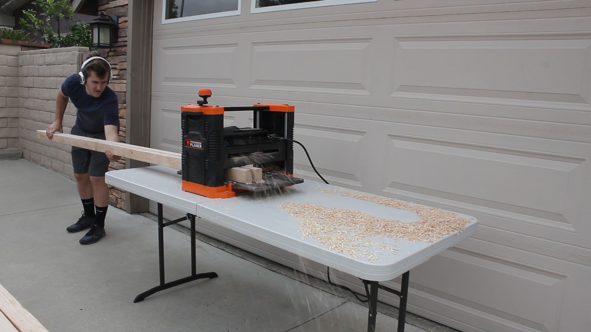 Modern Box-Joint Coffee Table : 16 Steps (with Pictures) - Instructables