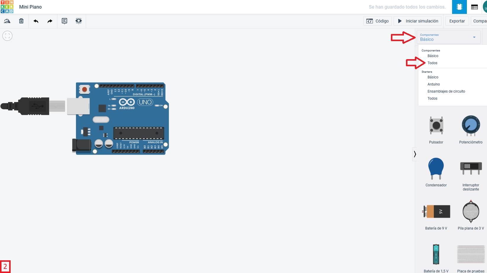 Jugando Con Sensores Y Arduino : 10 Steps (with Pictures) - Instructables