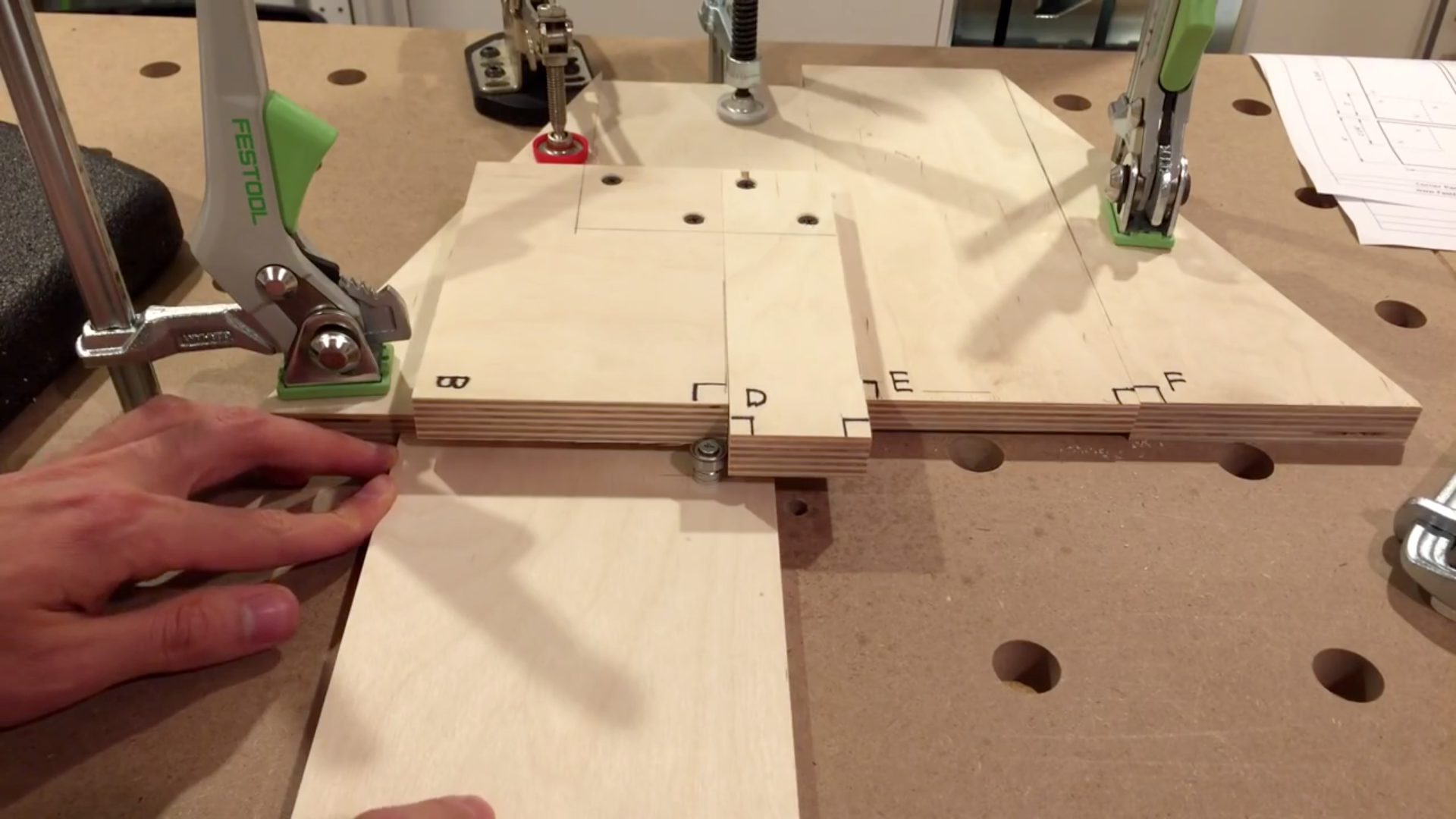 DIY Corner Radius Templates : 14 Steps (with Pictures) - Instructables
