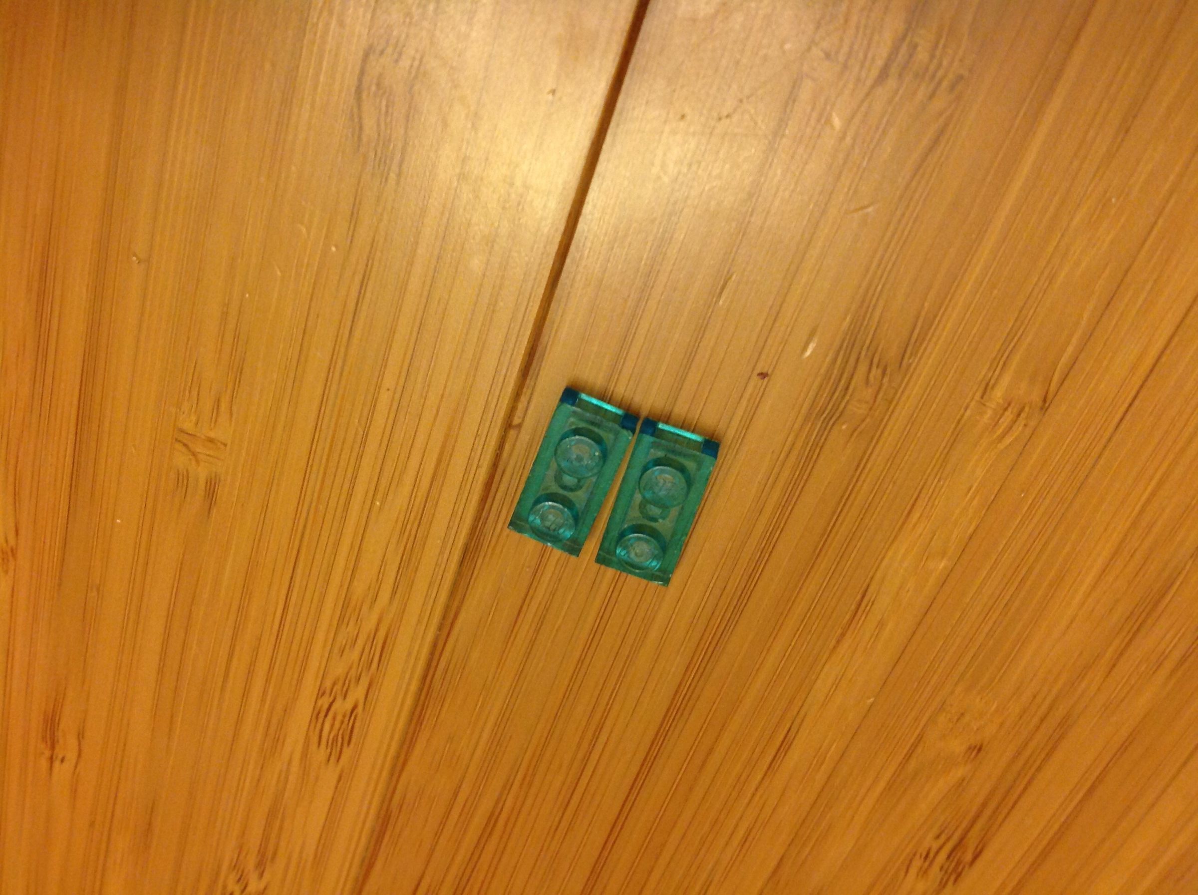 Lego Terraria Retinazer : 6 Steps - Instructables