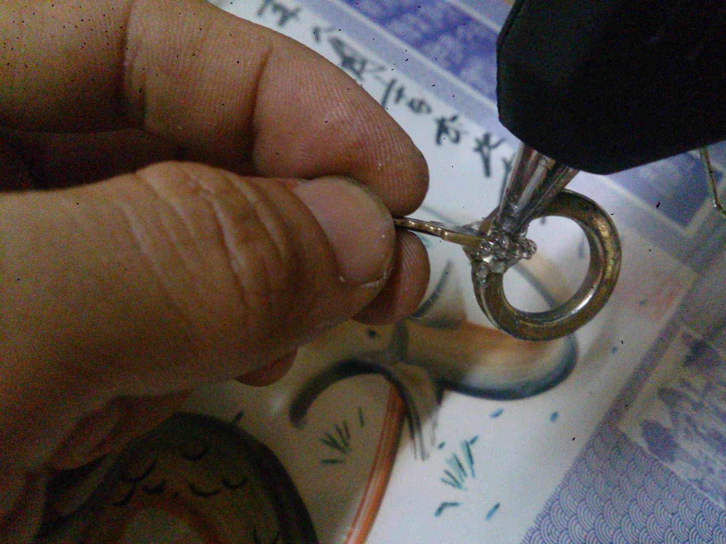 Key Bow Replacement : 3 Steps - Instructables