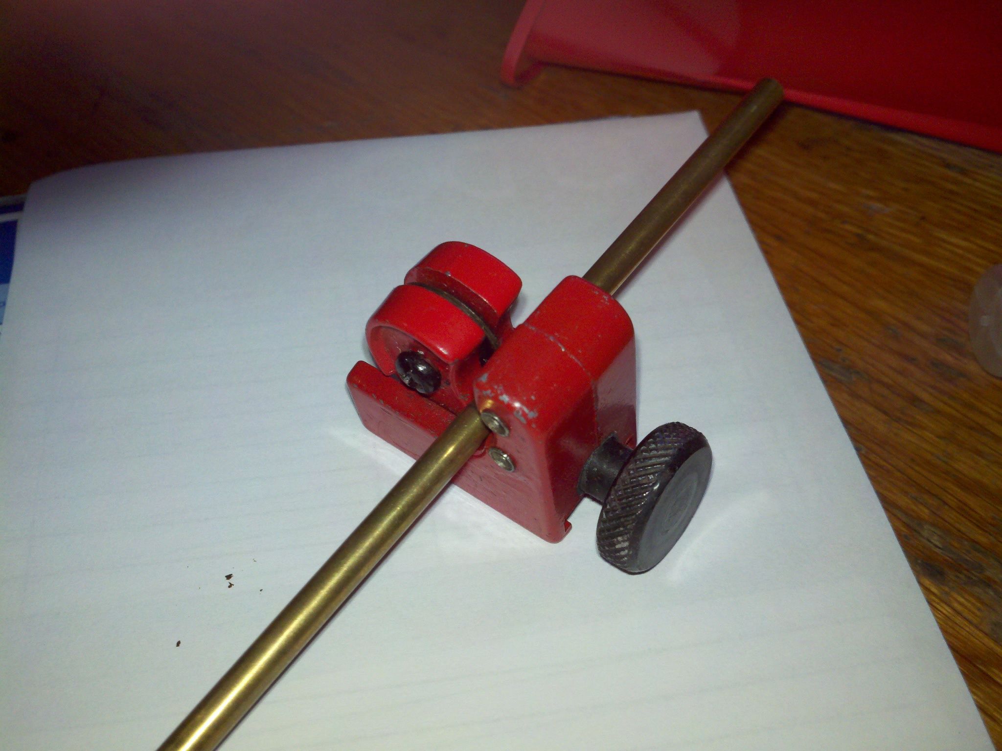 Universal Gripper - Syringe Powered : 7 Steps (with Pictures ...