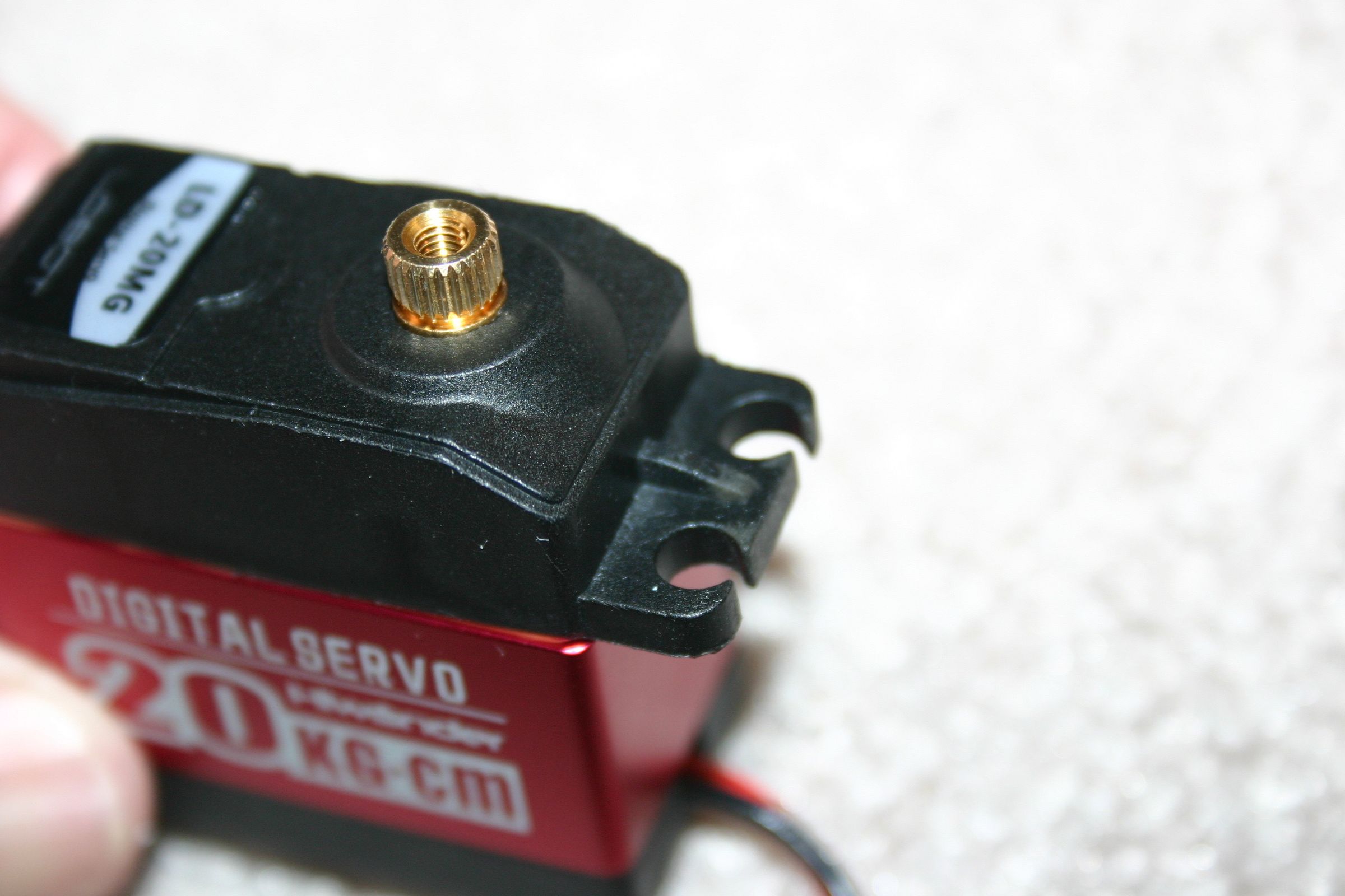 Ghost on a String : 30 Steps (with Pictures) - Instructables