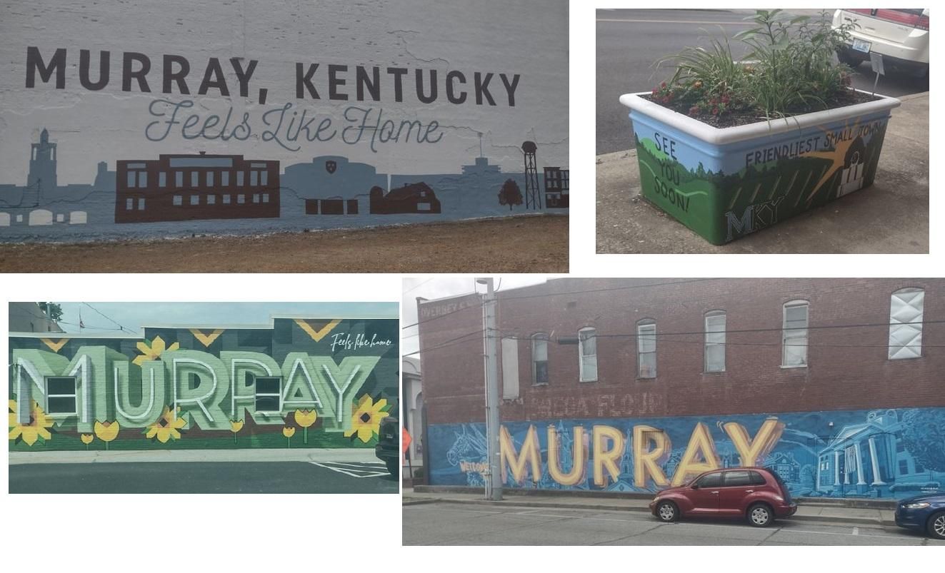Mini-MURAL in Murray With Paint Samples : 3 Steps - Instructables