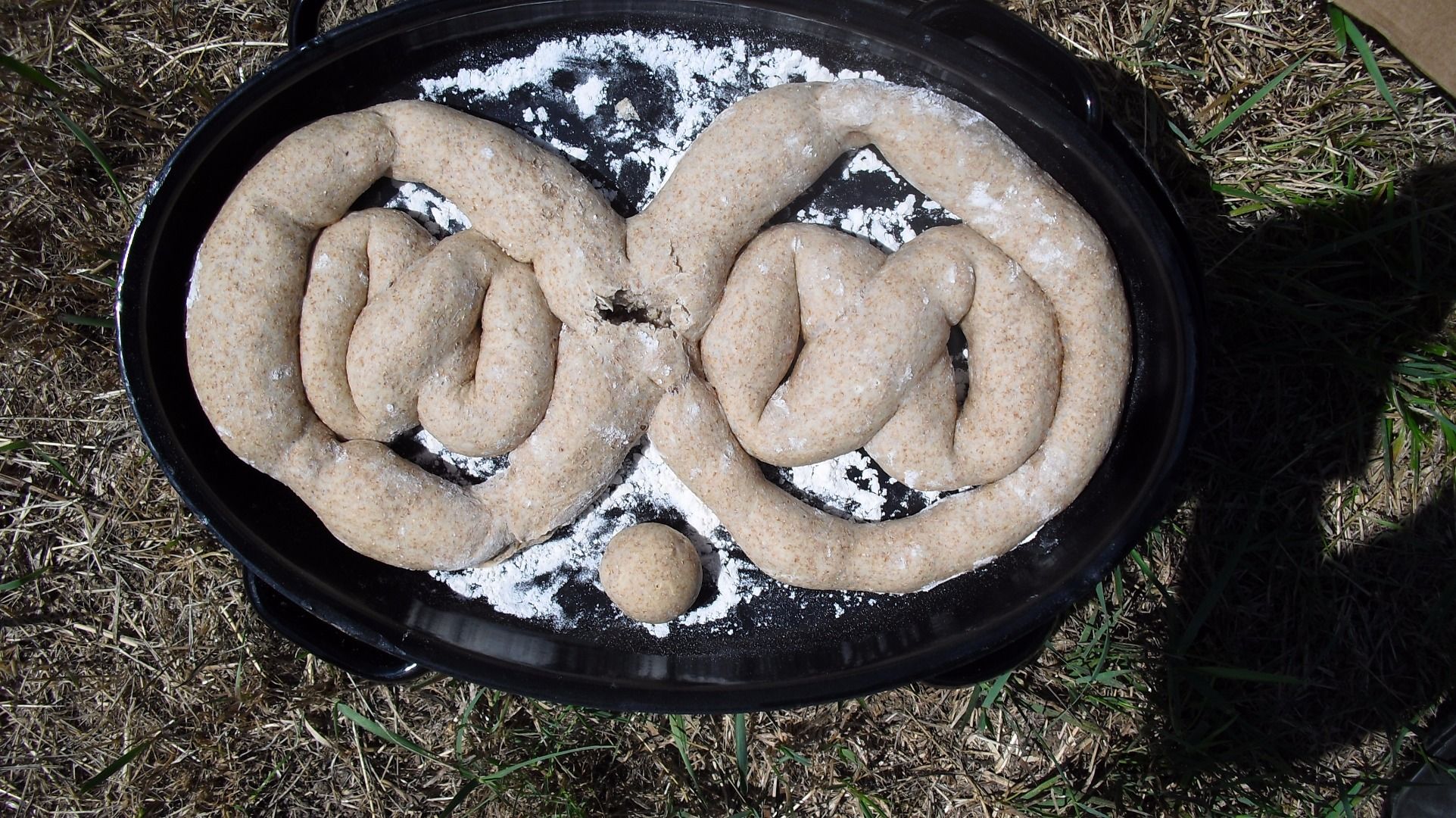 DIY Solar Oven : 8 Steps (with Pictures) - Instructables