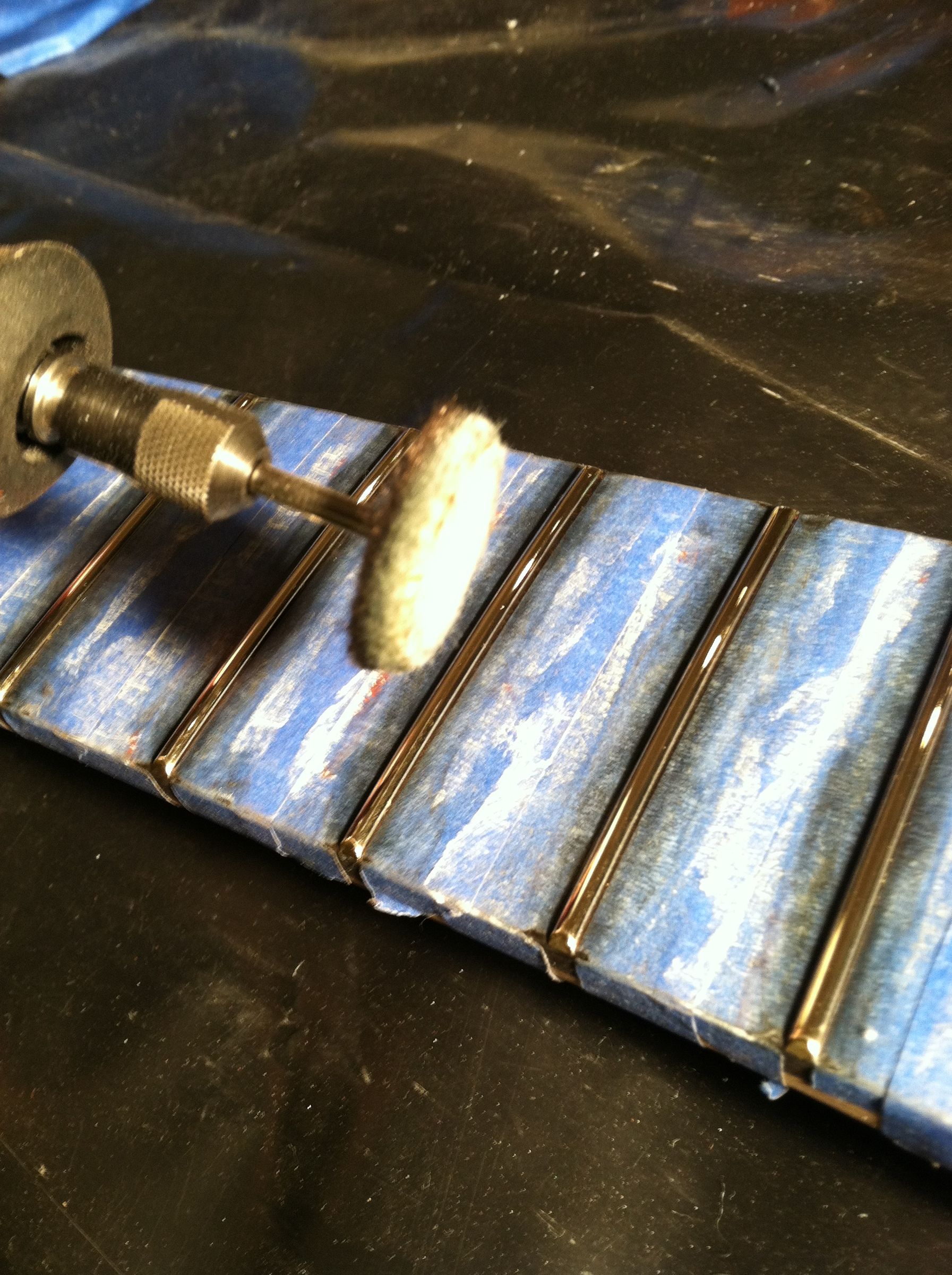 Building My First Bass Guitar : 22 Steps (with Pictures) - Instructables