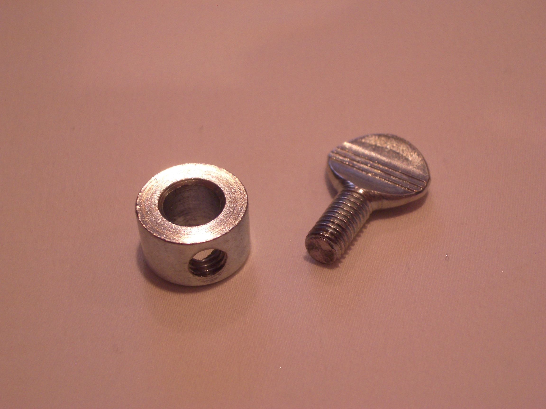 Cheap Universal Fishing Line Winder : 3 Steps (with Pictures ...