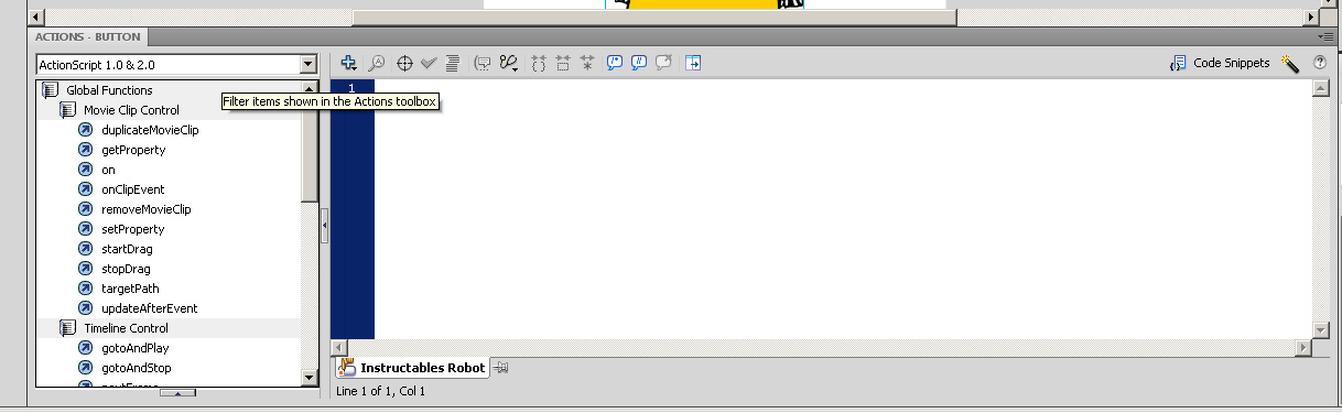 Making Your First Video Game (with Flash) : 12 Steps - Instructables