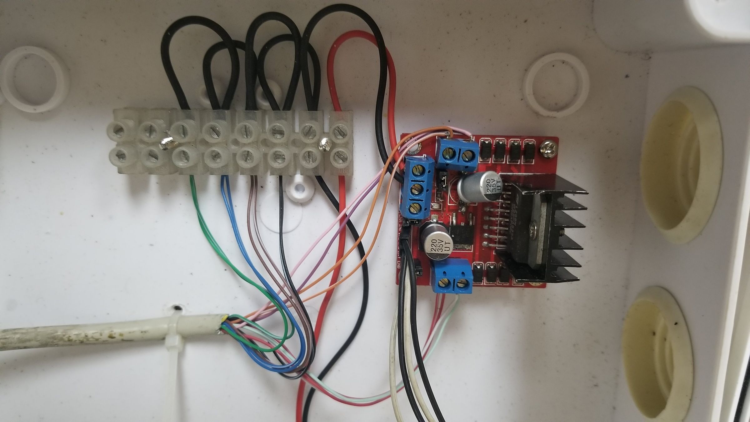 Fuel Injector Cleaner Pulse Generator BOX : 5 Steps - Instructables
