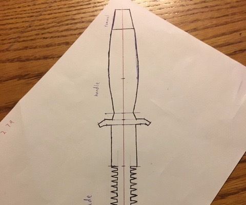 Scaling an Object : 6 Steps - Instructables