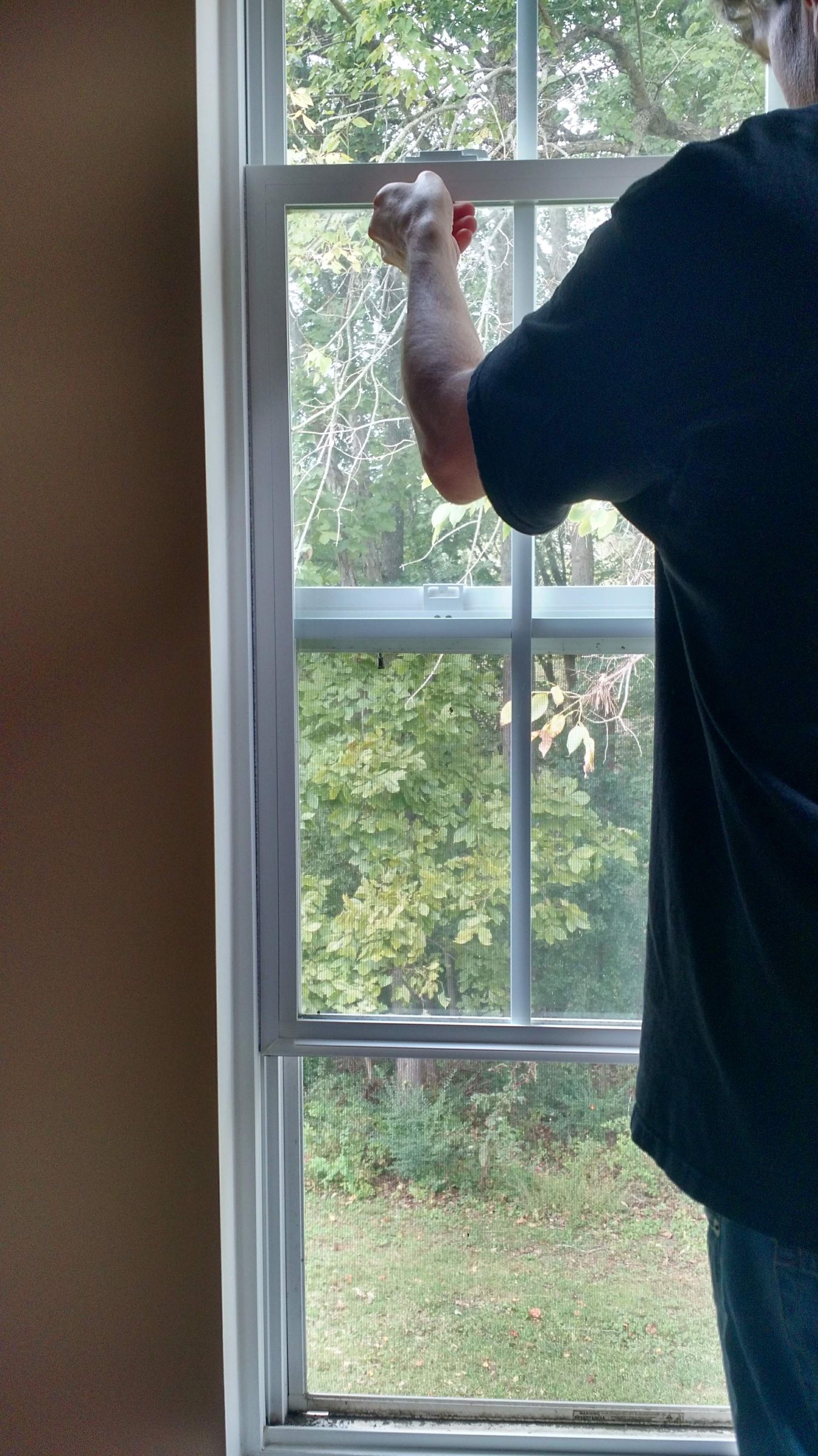 Repair Failed Window Counterbalance : 8 Steps (with Pictures ...