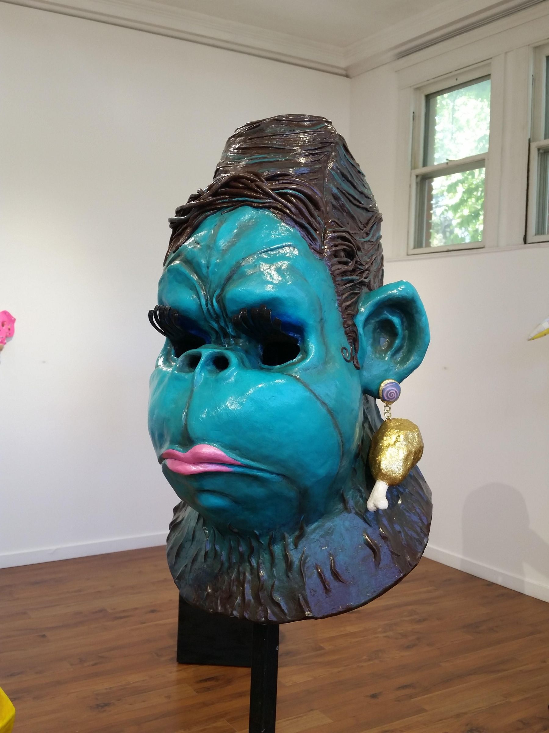 Shannon Mask : 7 Steps (with Pictures) - Instructables