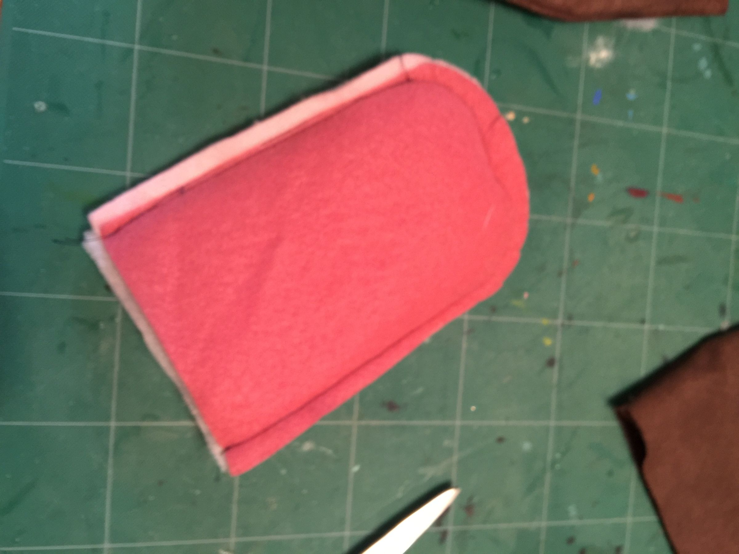 How to Make a Dragon Puppet. : 31 Steps (with Pictures) - Instructables