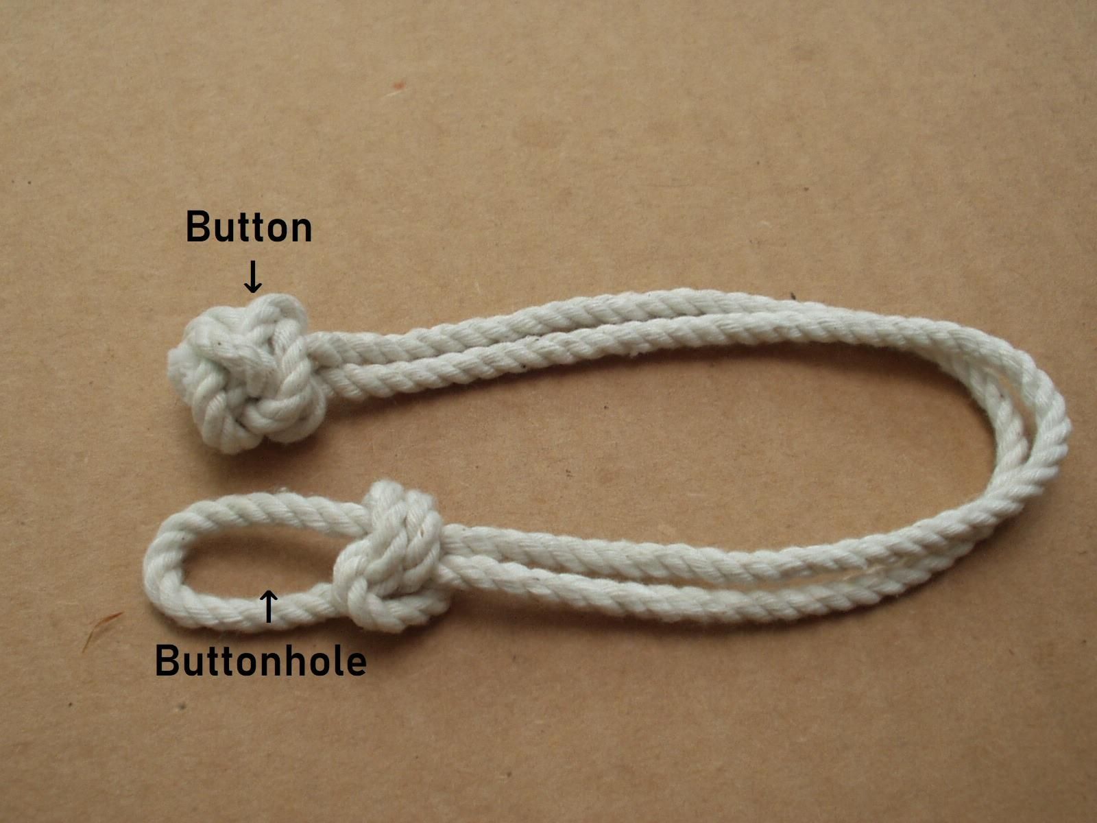 Soft Carabiner : 16 Steps (with Pictures) - Instructables