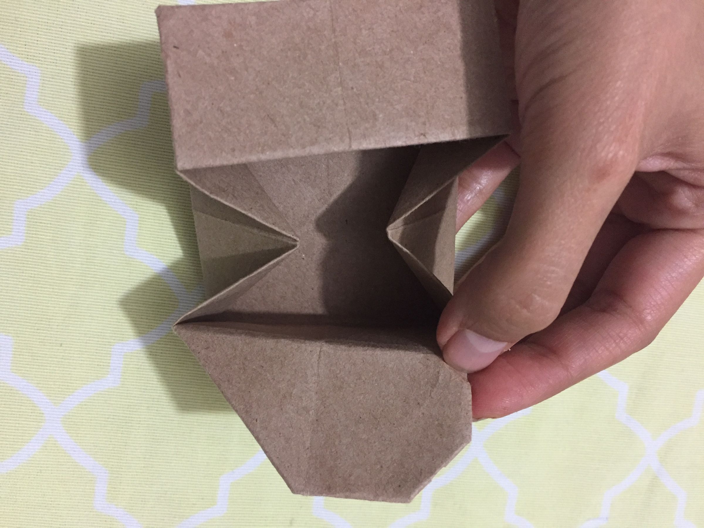 Surprise Heart Box : 9 Steps (with Pictures) - Instructables