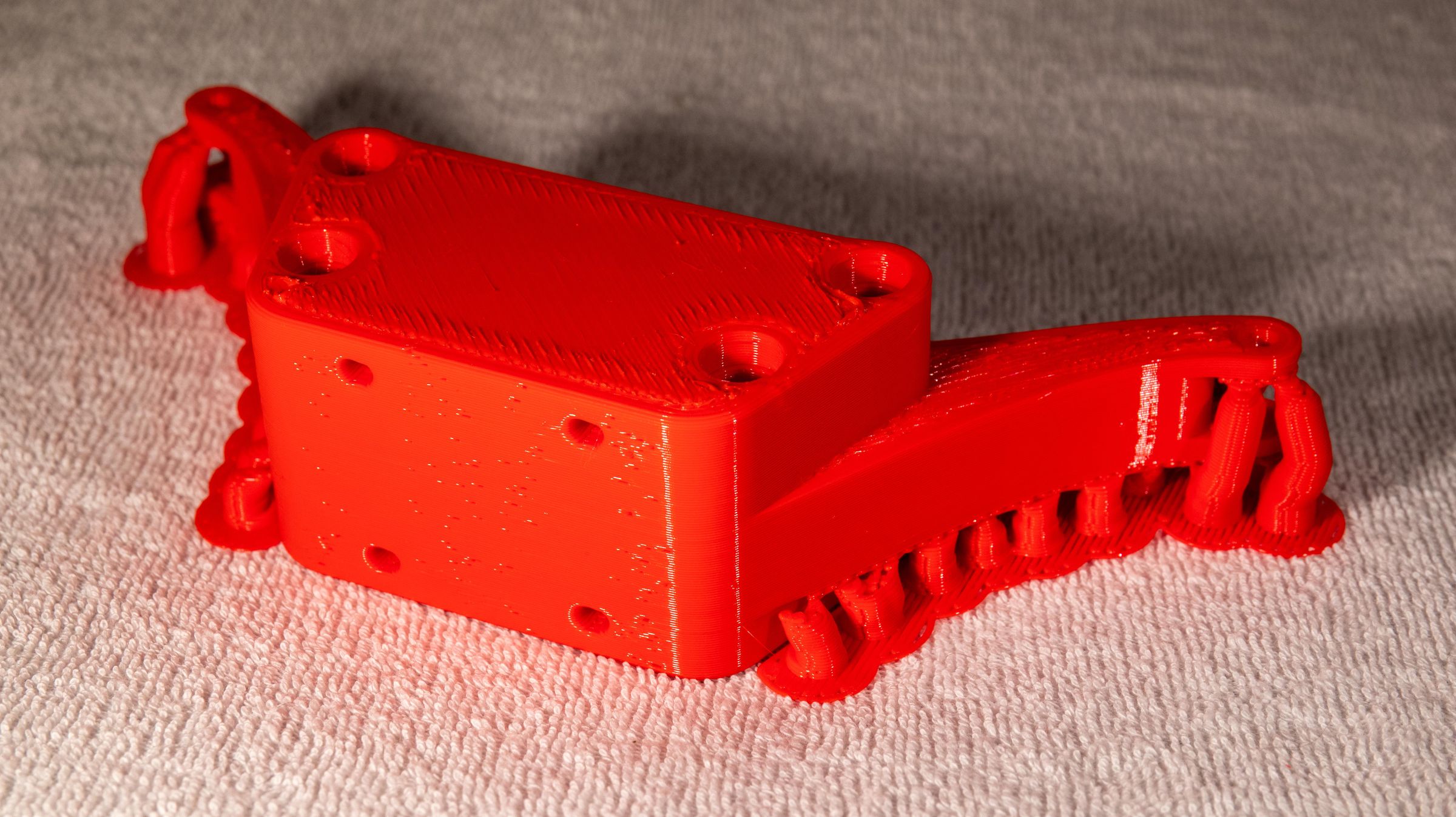 3D-Printed On-Road RC Race Car : 26 Steps (with Pictures) - Instructables
