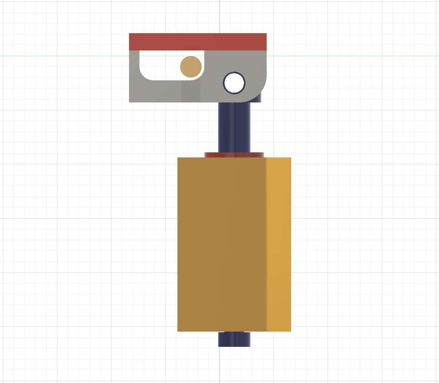 Digital Mirror Device (Macroscale Model) : 6 Steps (with Pictures ...