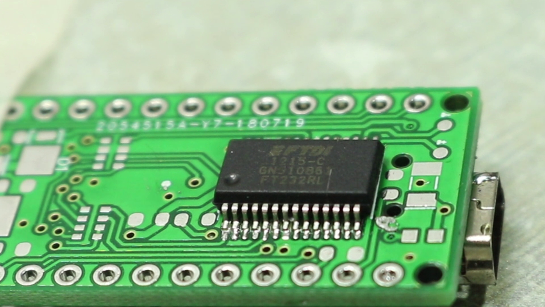 Diy Arduino Nano 6 Steps With Pictures Instructables
