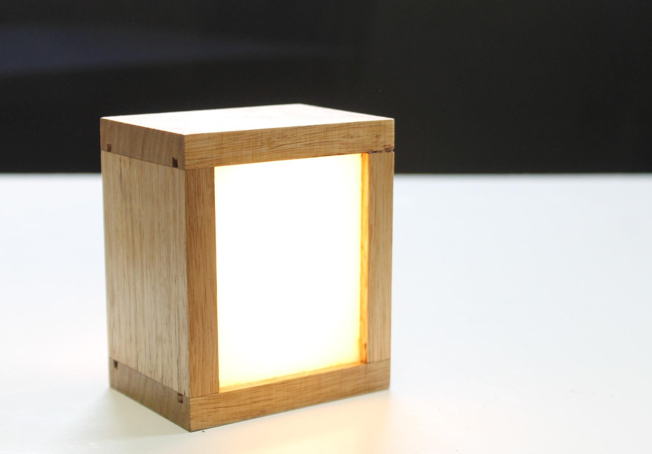 LED Cube Light : 8 Steps (with Pictures) - Instructables