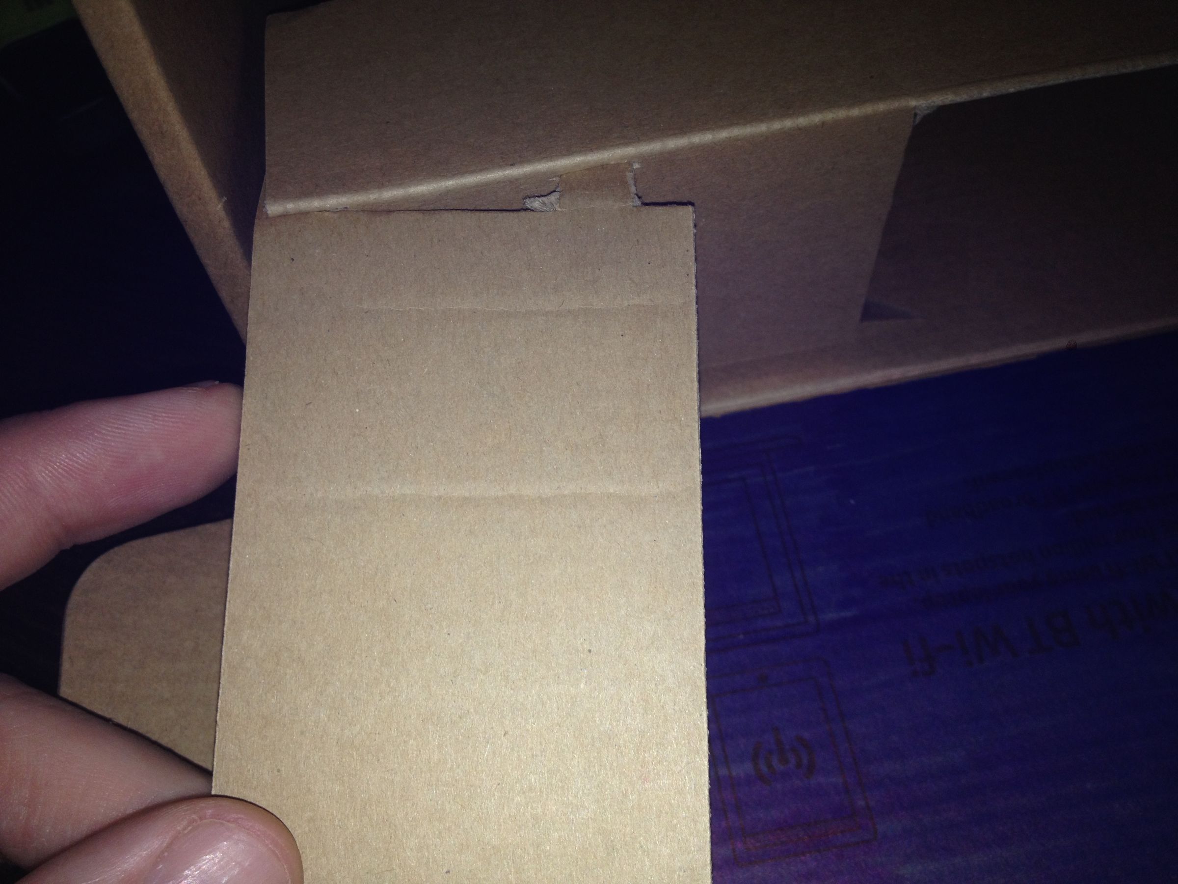 Kids Cardboard Garage : 5 Steps - Instructables