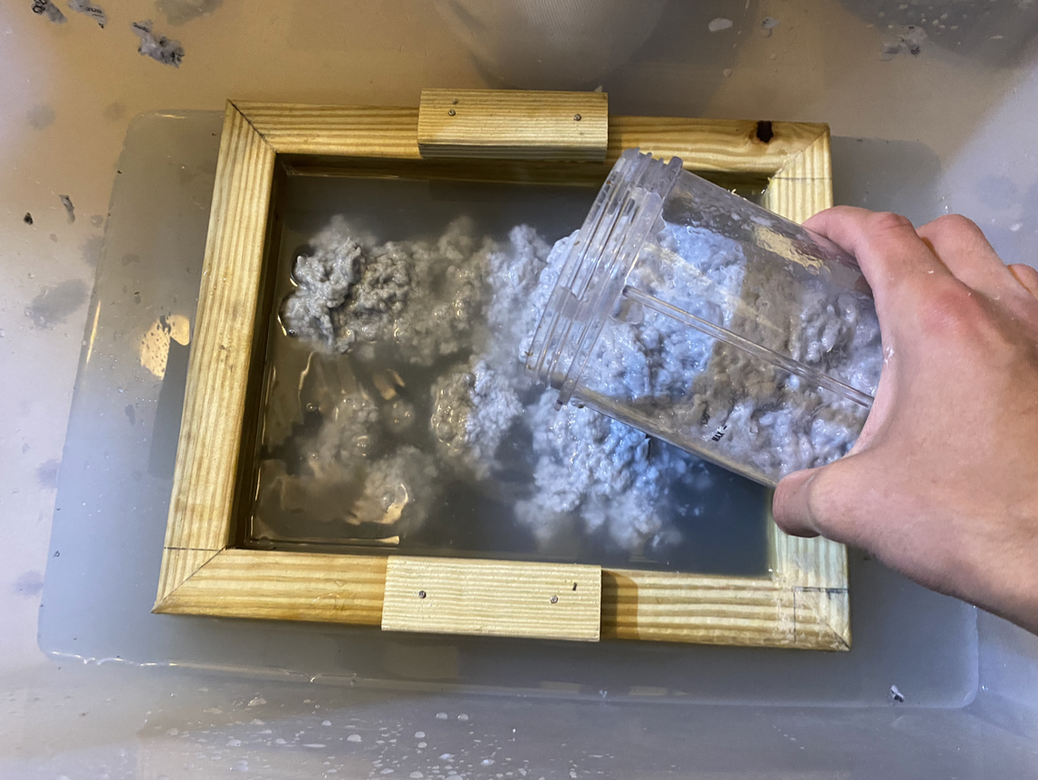 Let's Bring Paper Recycling to Our Homes! : 8 Steps (with Pictures ...