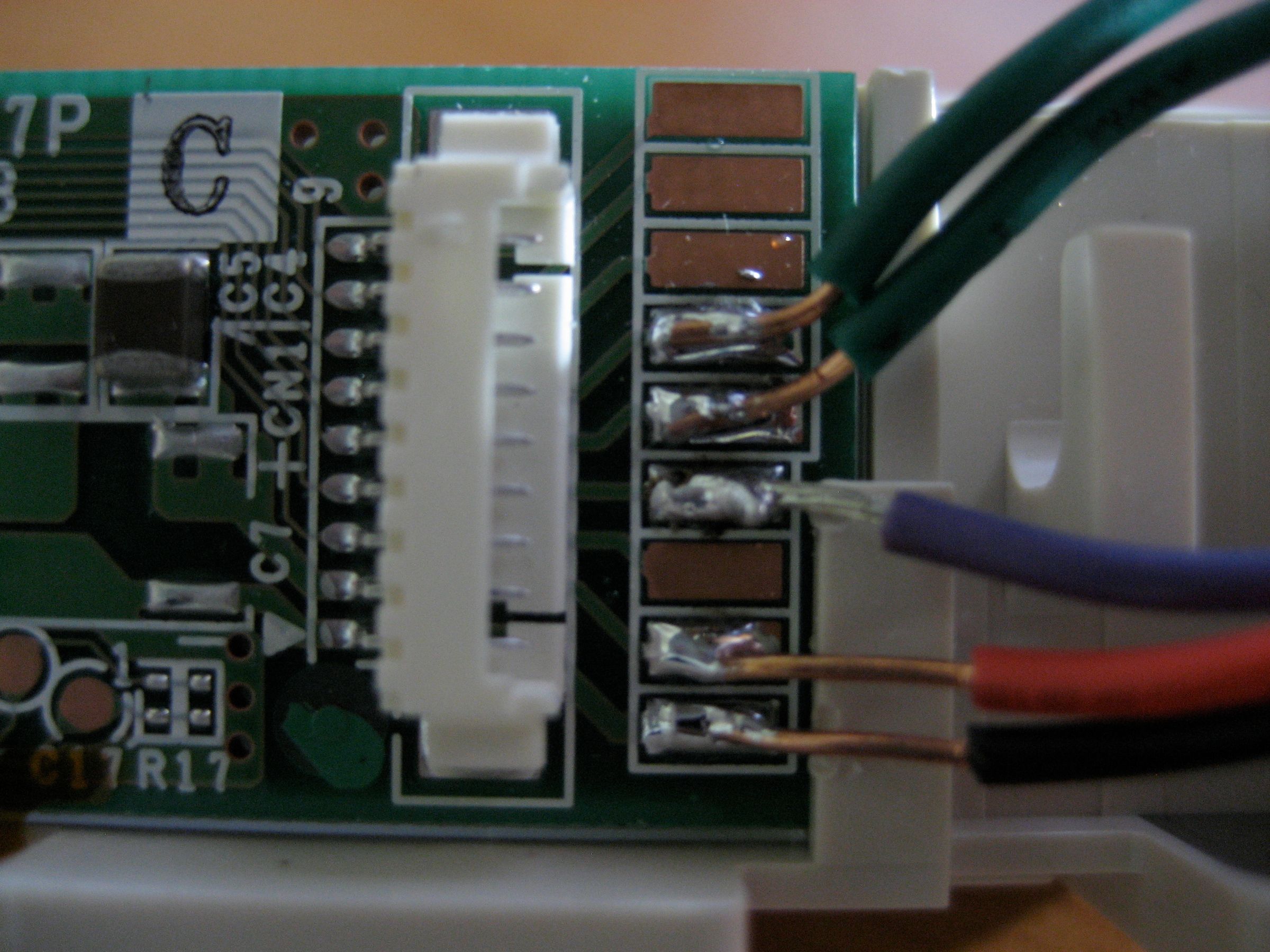 Arduino Magnetic Stripe Decoder : 4 Steps (with Pictures) - Instructables