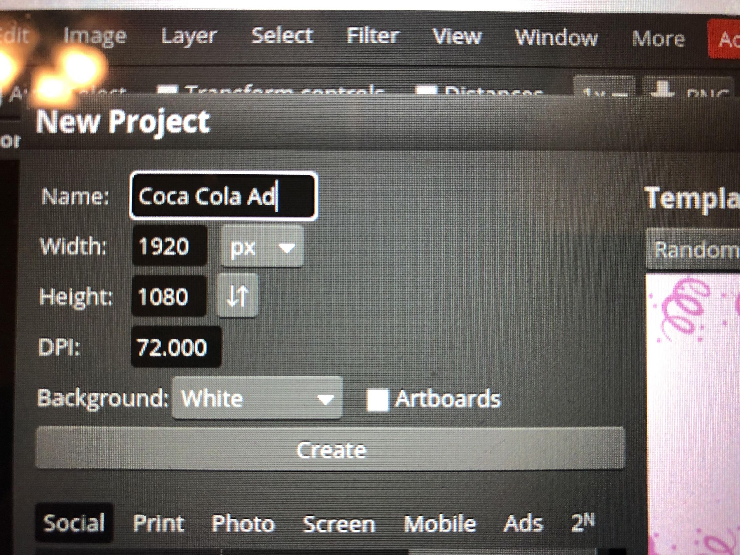 Photopea Tutorial (Andrew Rowland) : 6 Steps - Instructables