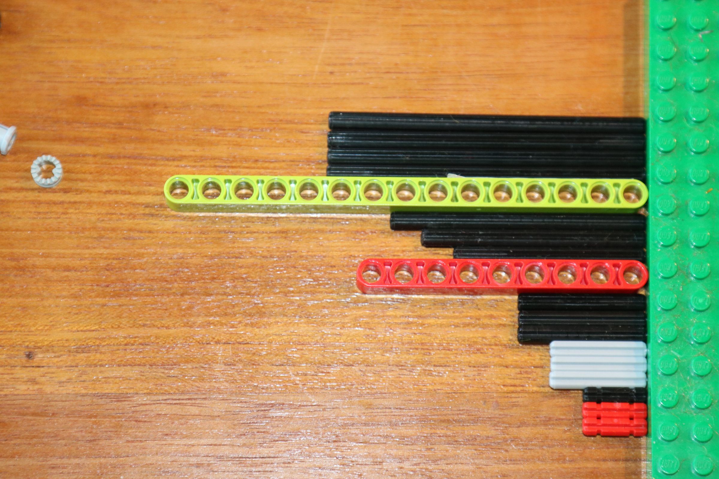 LEGO Boost Pipe Cleaner Bending Robot : 15 Steps (with Pictures ...