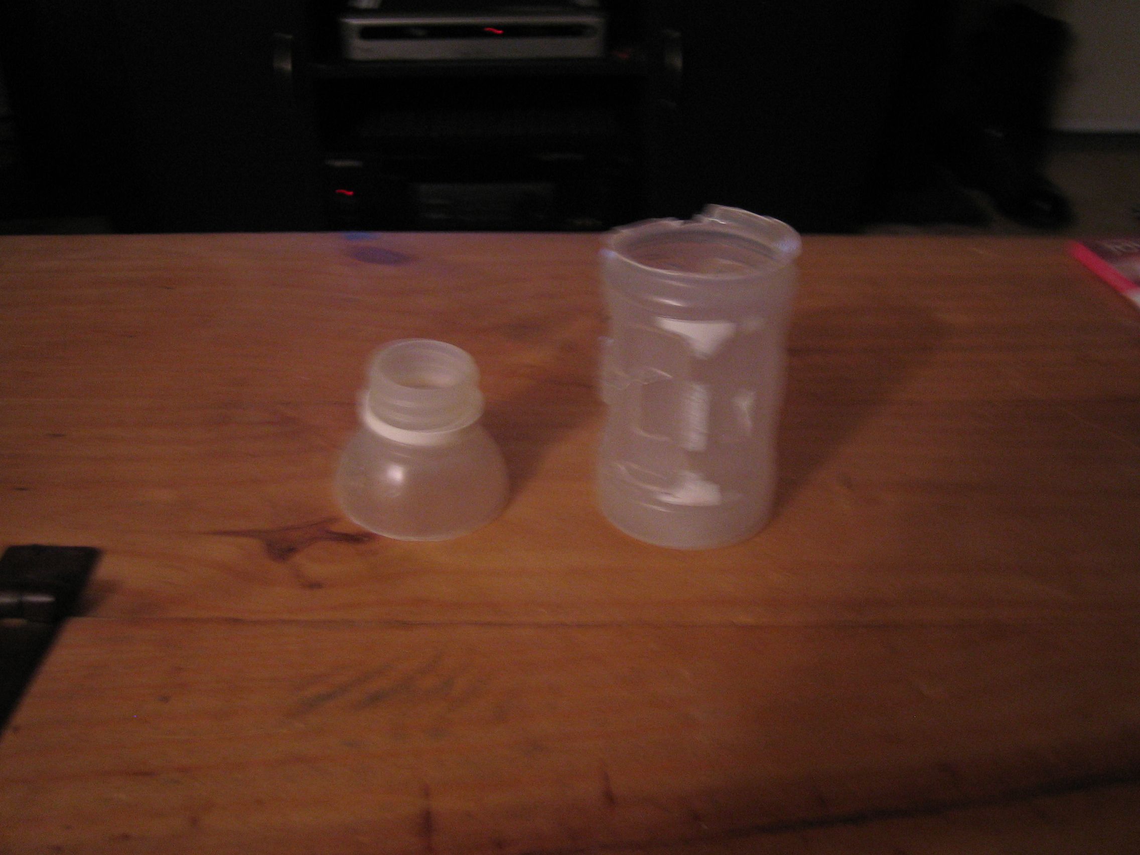 Pocket Shot : 6 Steps - Instructables