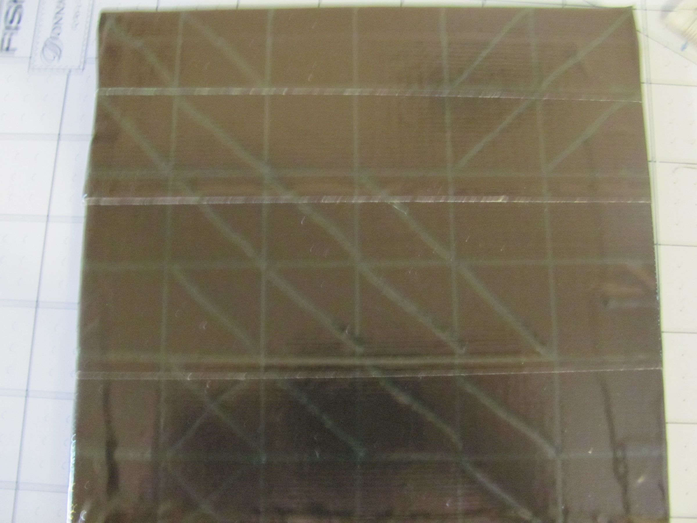 How to Make a LED Creeper Face : 7 Steps - Instructables