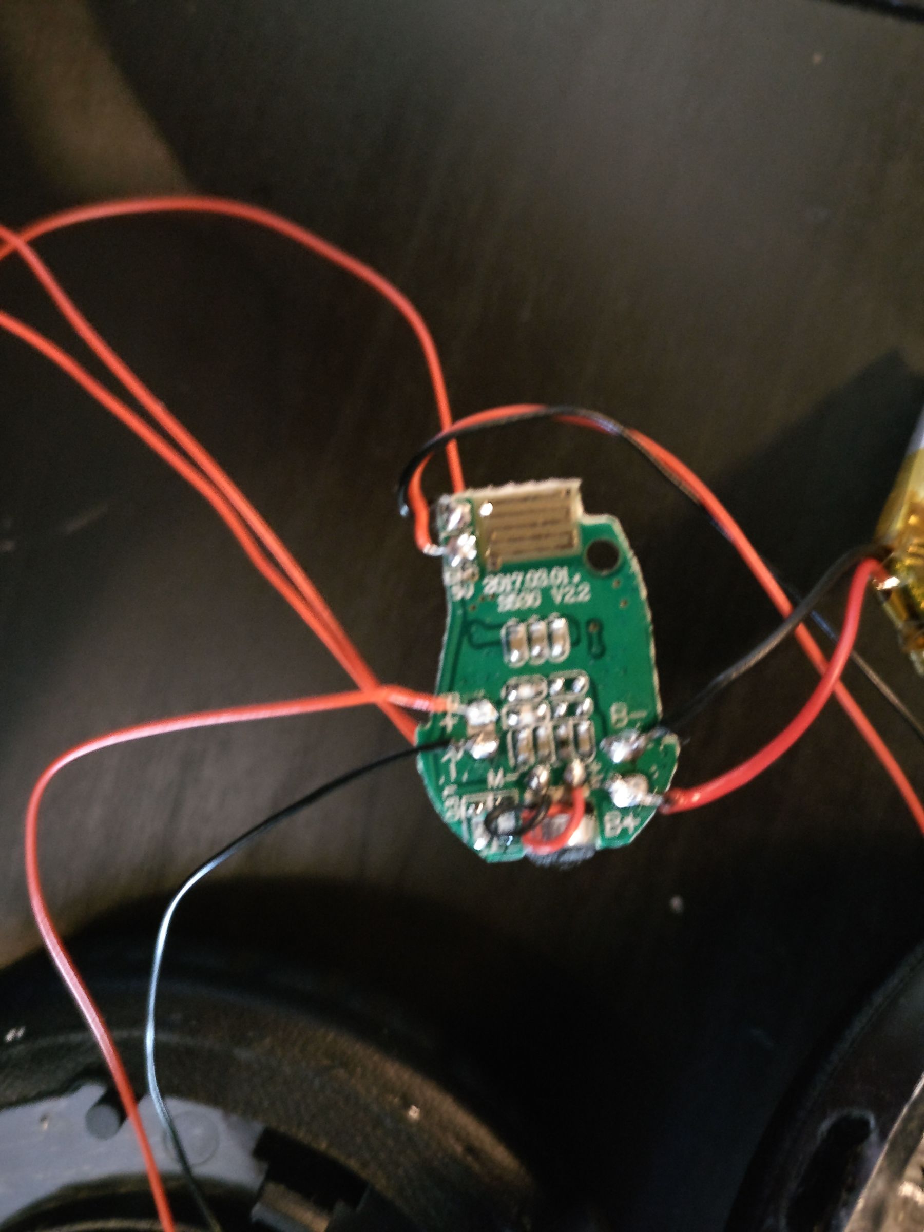 DIY - Wireless Headphones : 6 Steps (with Pictures) - Instructables