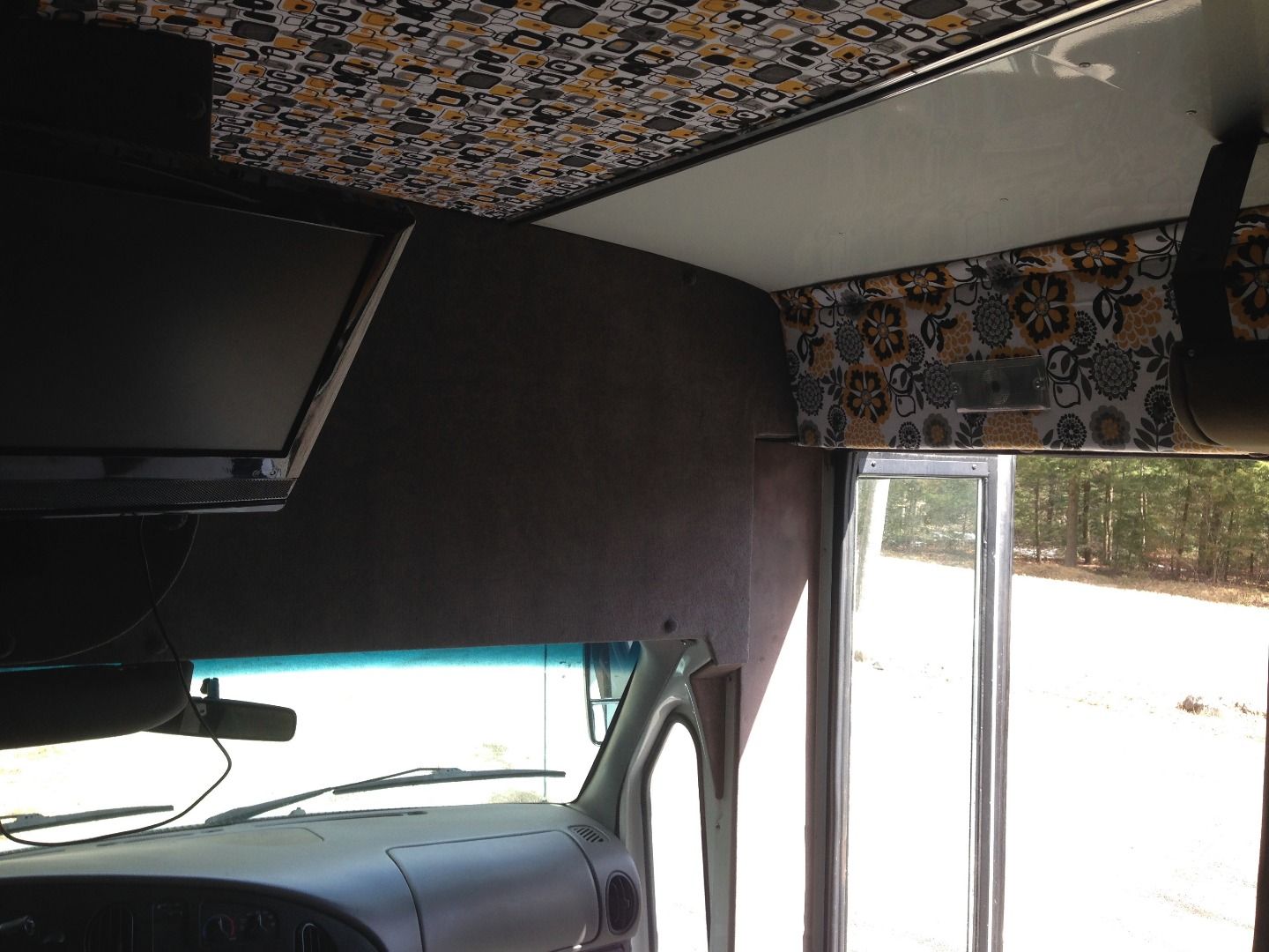 Convert a Washed Up Shuttle Bus Into the Ultimate Family Adventure ...