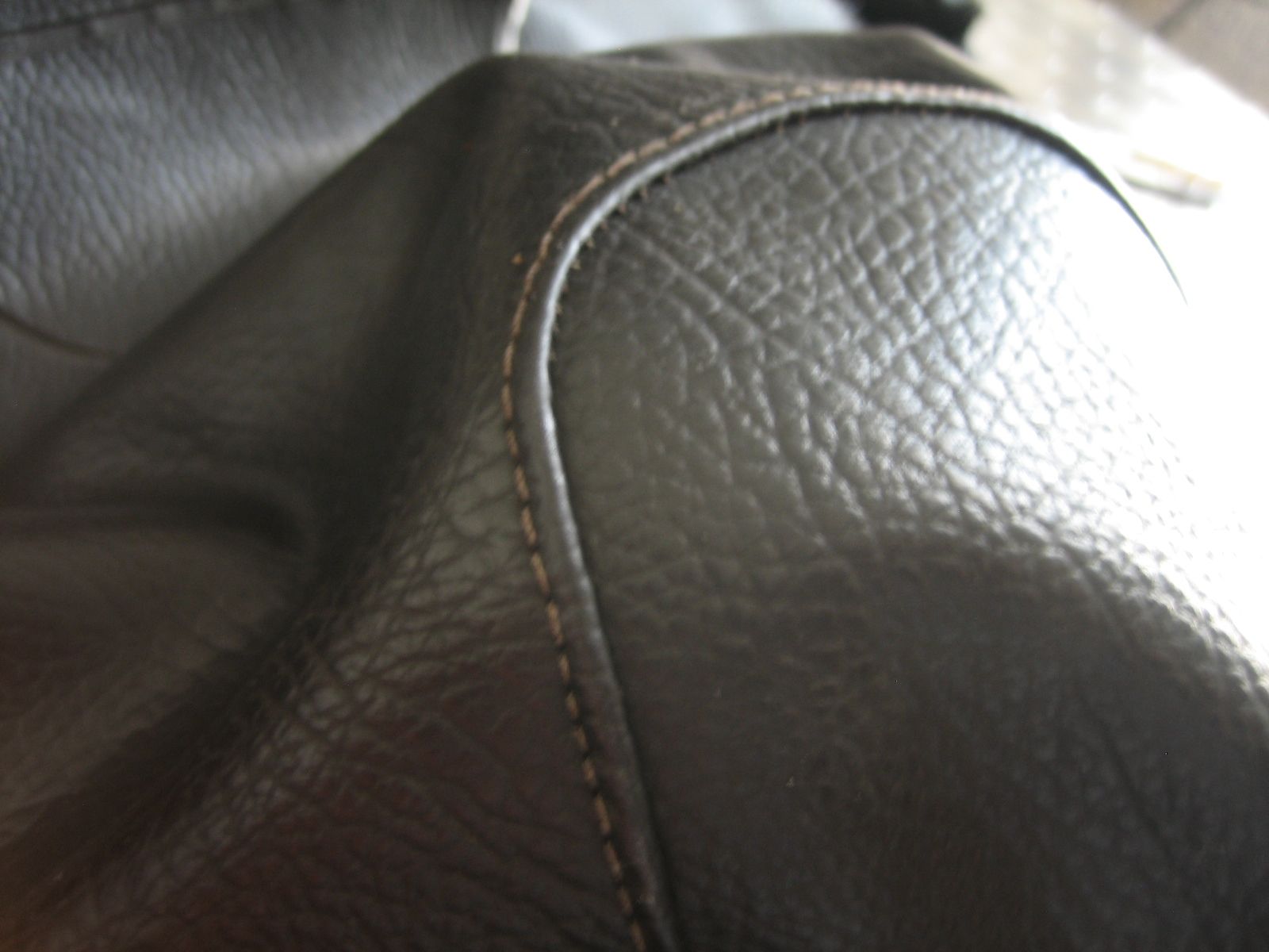Renew Your Bike Seat : 10 Steps - Instructables