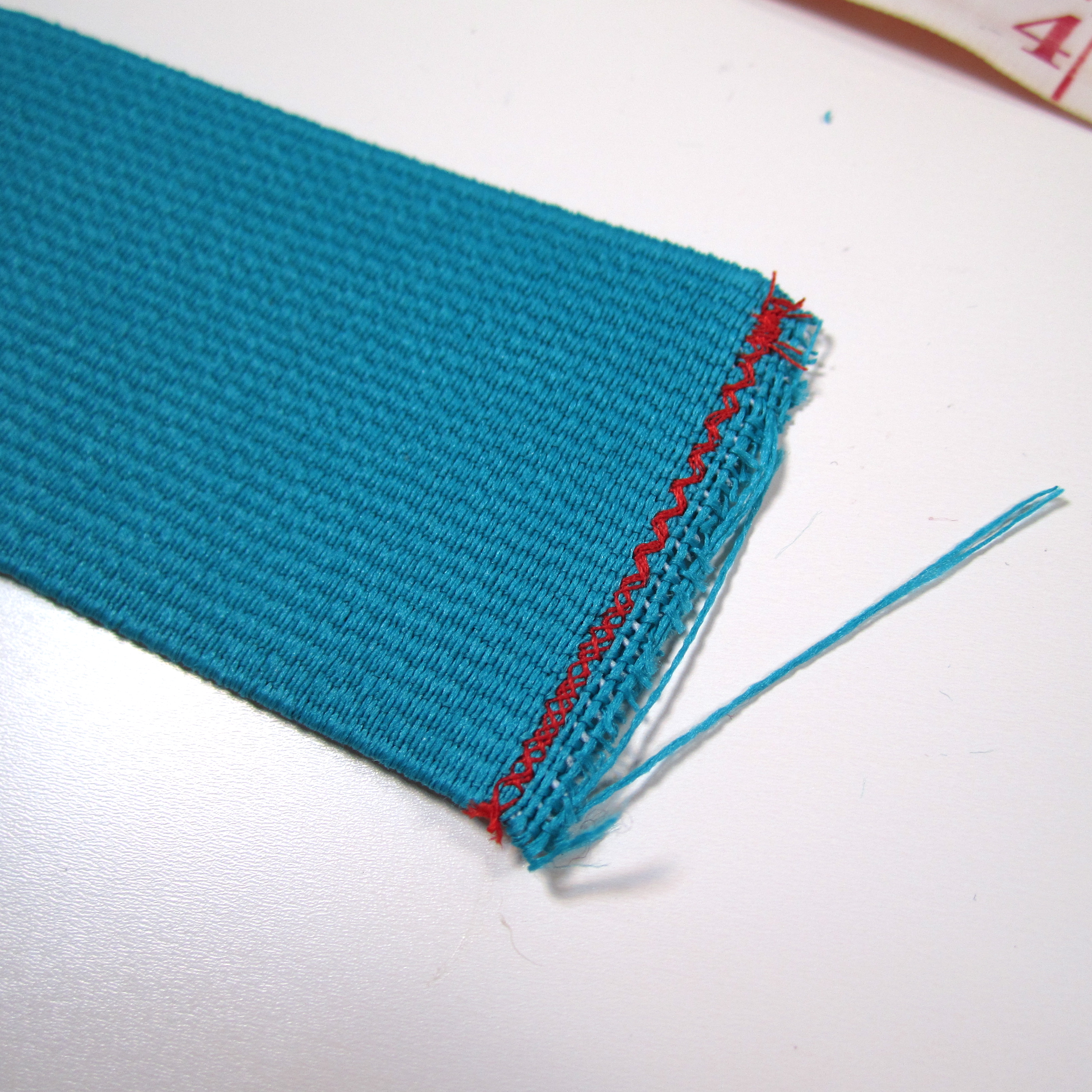 Slim Elastic Wallet : 7 Steps (with Pictures) - Instructables