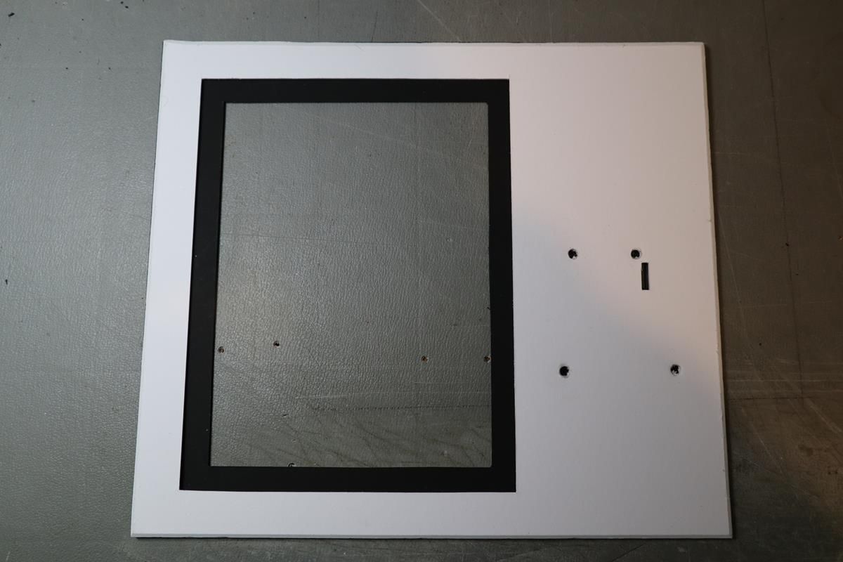 CNC Graphics Tablet : 9 Steps (with Pictures) - Instructables