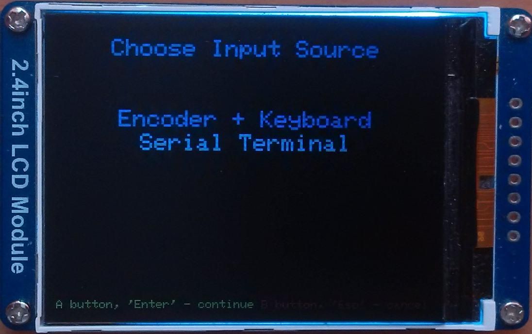 Midbar (Teensy 4.1 Version) V2.0 : 30 Steps (with Pictures) - Instructables