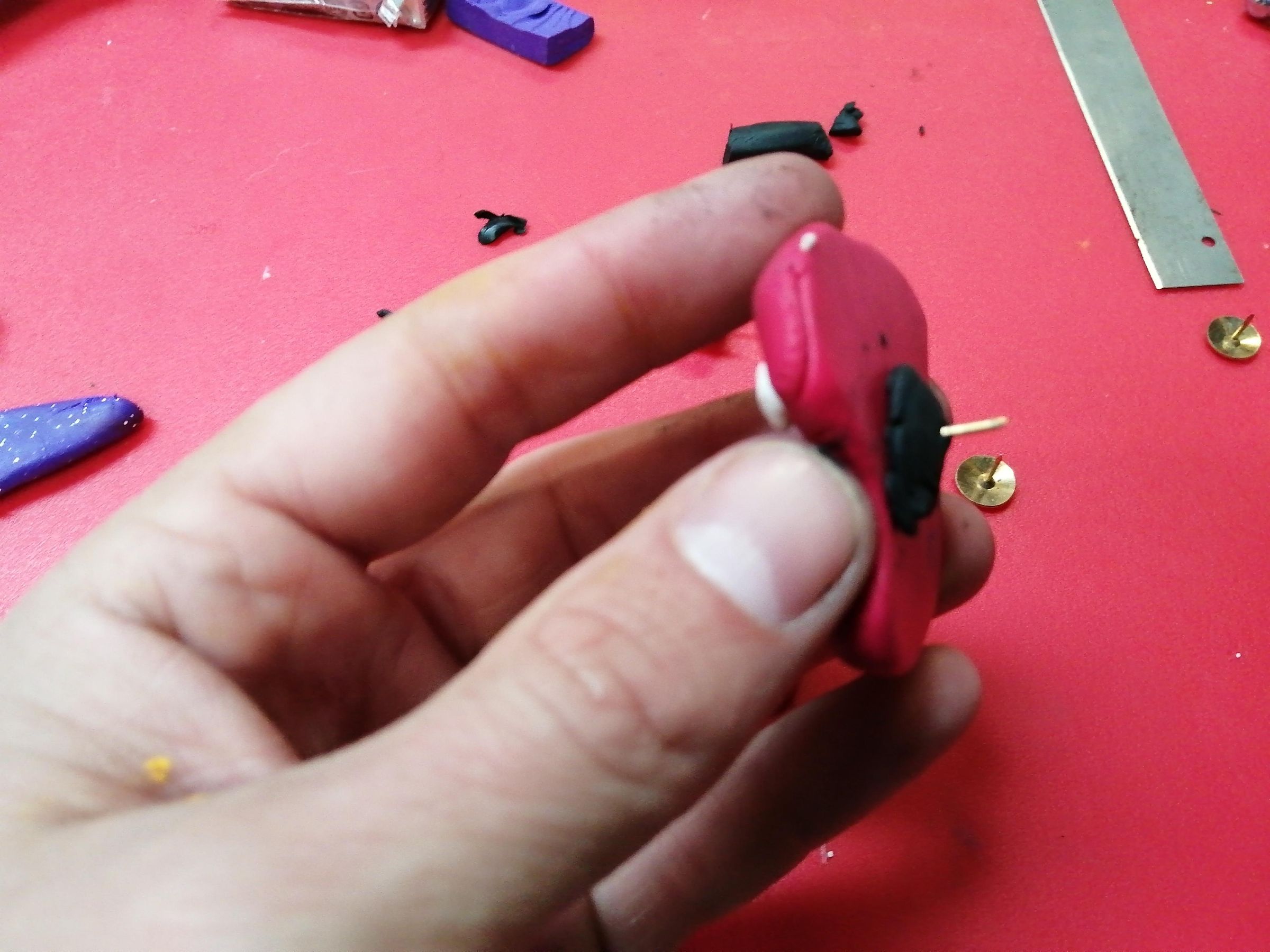 Horror Potatoes! : 3 Steps (with Pictures) - Instructables