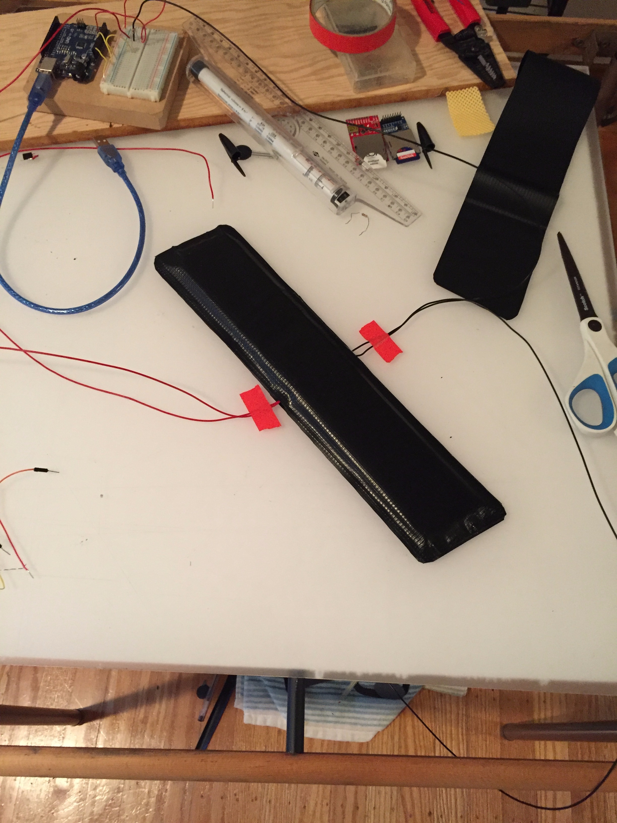 Data Generated Surfboards : 11 Steps (with Pictures) - Instructables