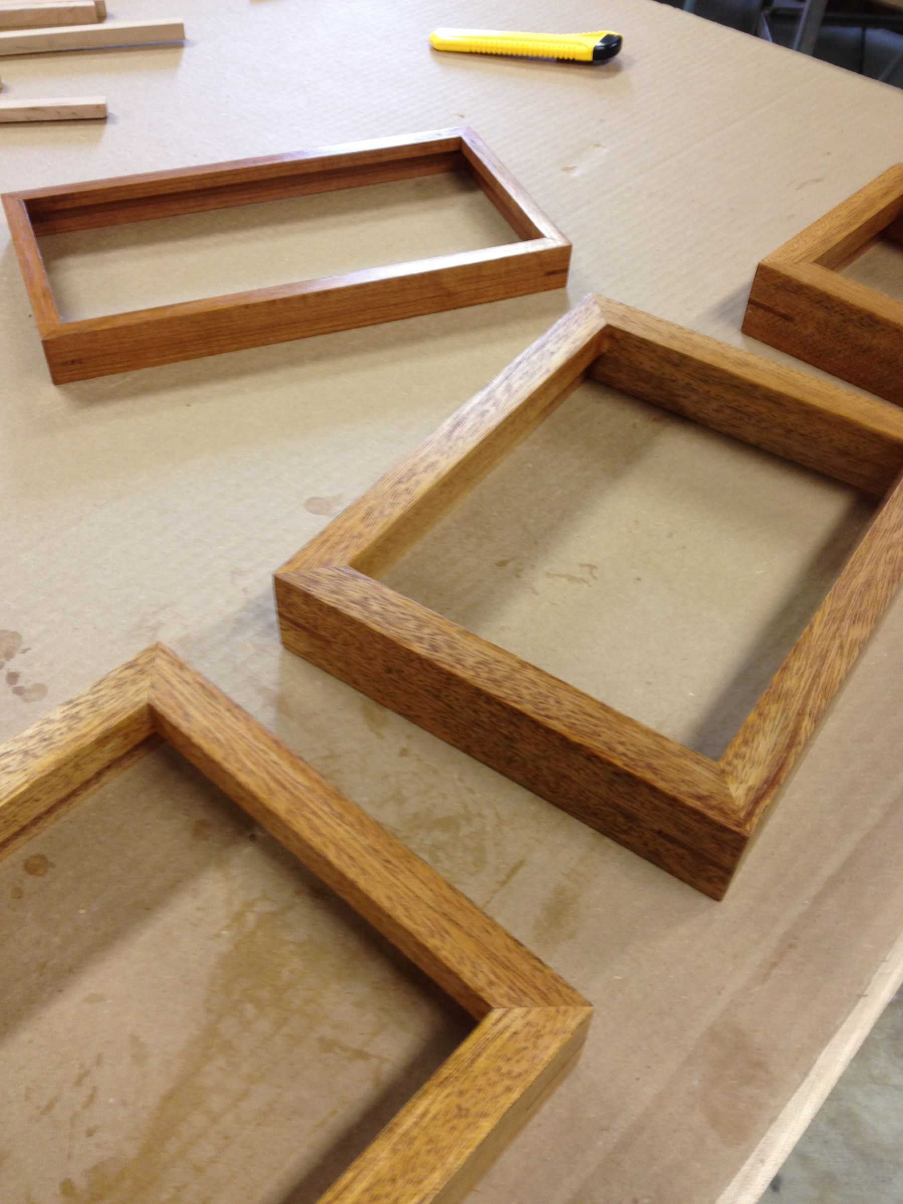 Finishing Wood With Shellac at Techshop : 3 Steps (with Pictures ...