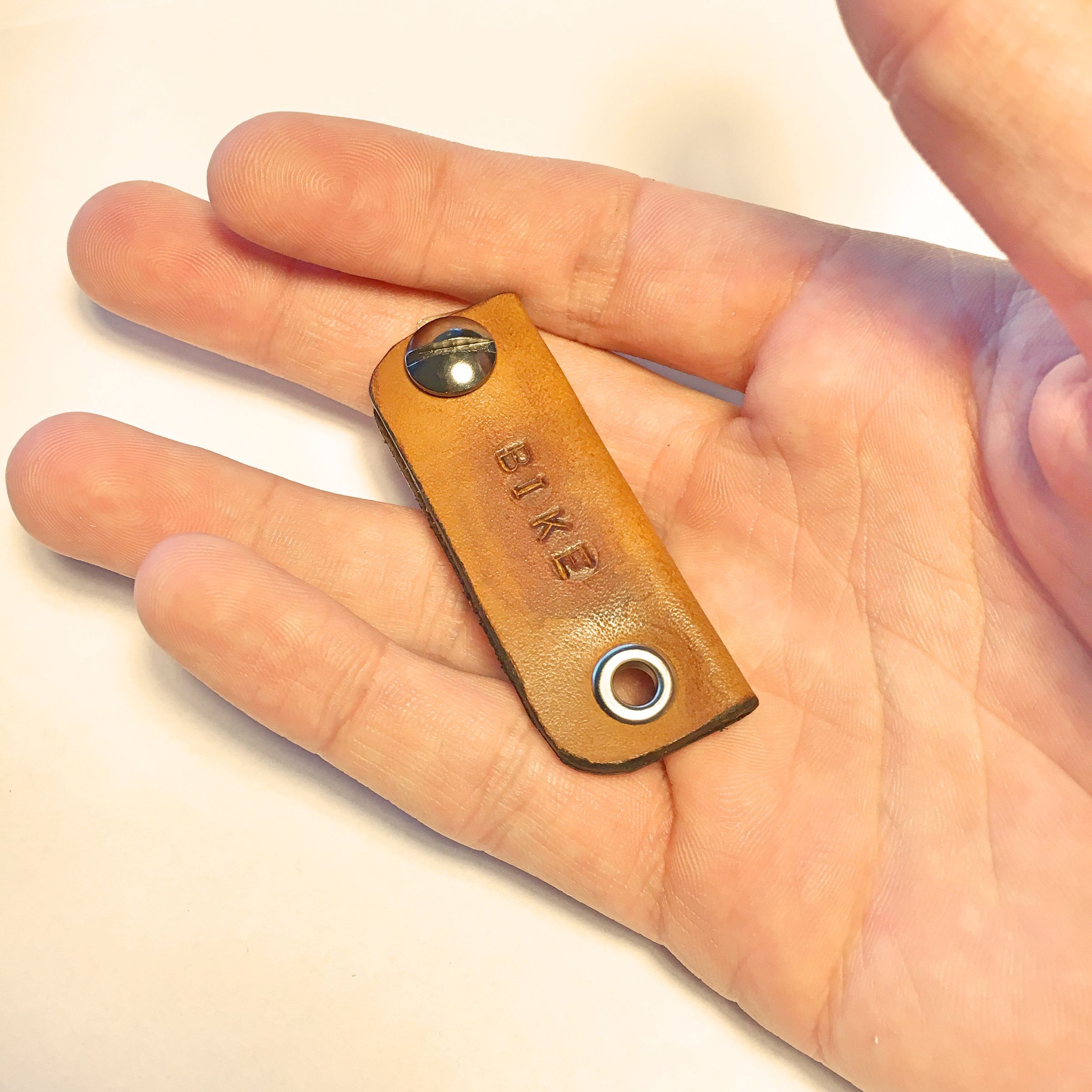 Hipsterize Your Bike Key : 5 Steps (with Pictures) - Instructables