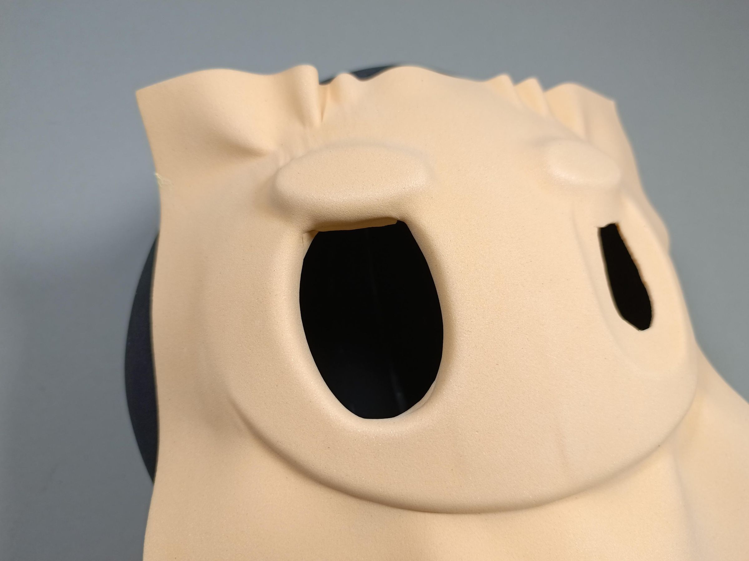 Rainbow Labubu Mask : 37 Steps (with Pictures) - Instructables