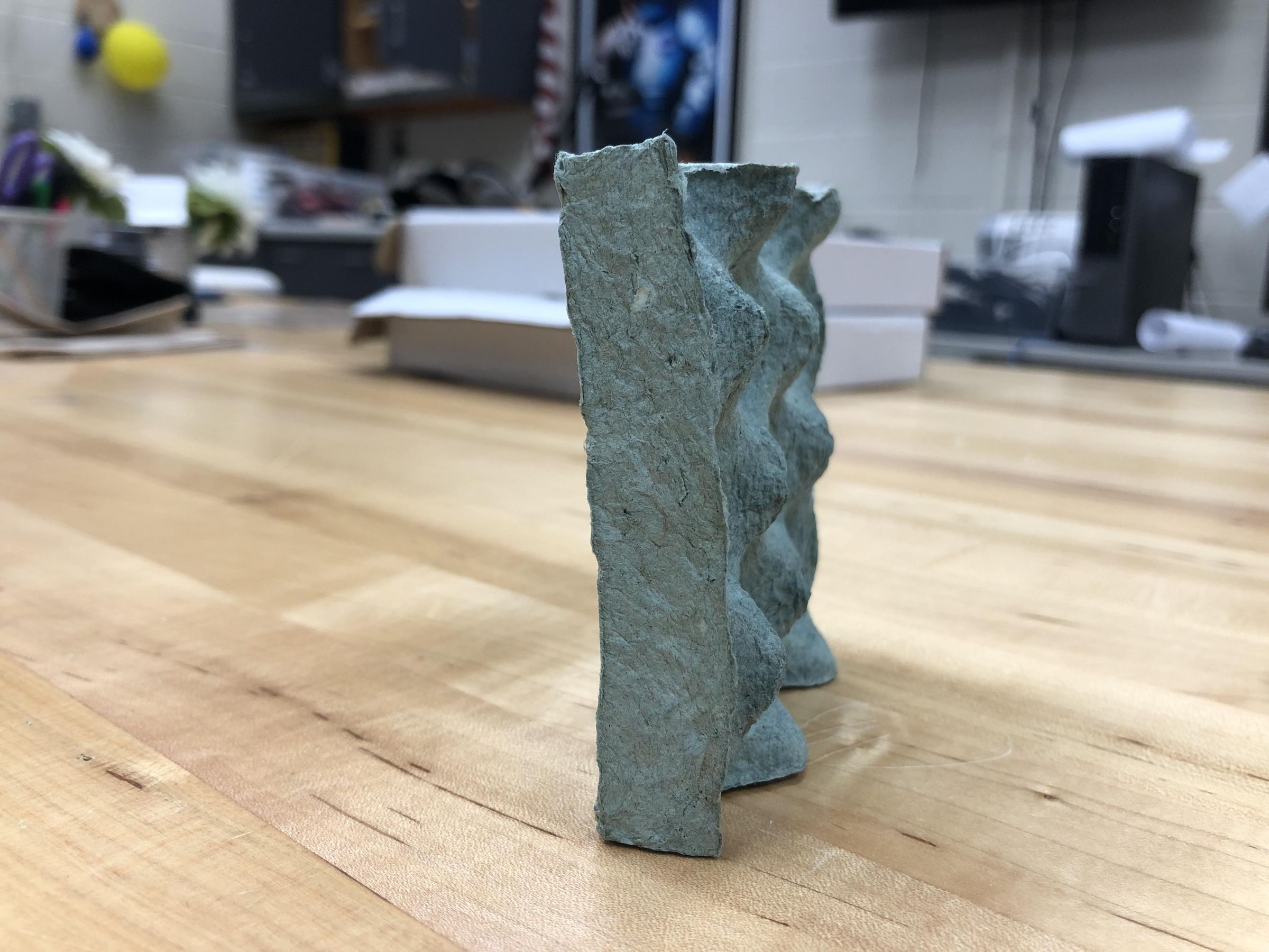 How to 3D Print a Paper Mache Mold : 9 Steps (with Pictures ...